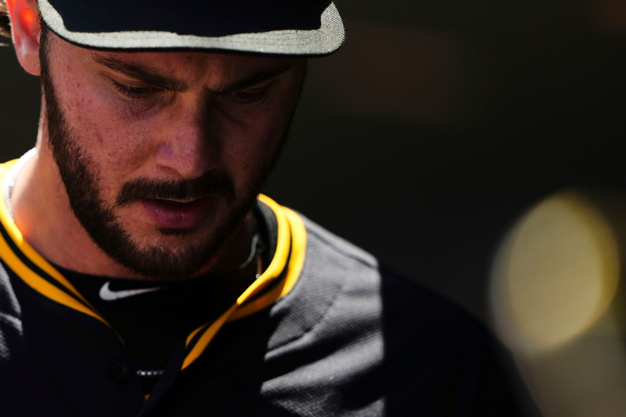 How long will Paul Skenes hold out? The Pirates' ace departure seems ...