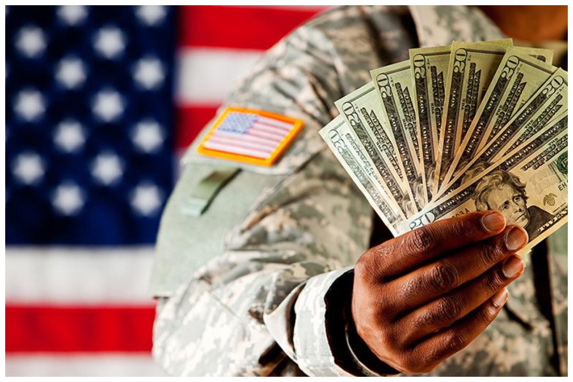 VA Priority Group 6 Benefits: These are the veterans who are eligible ...