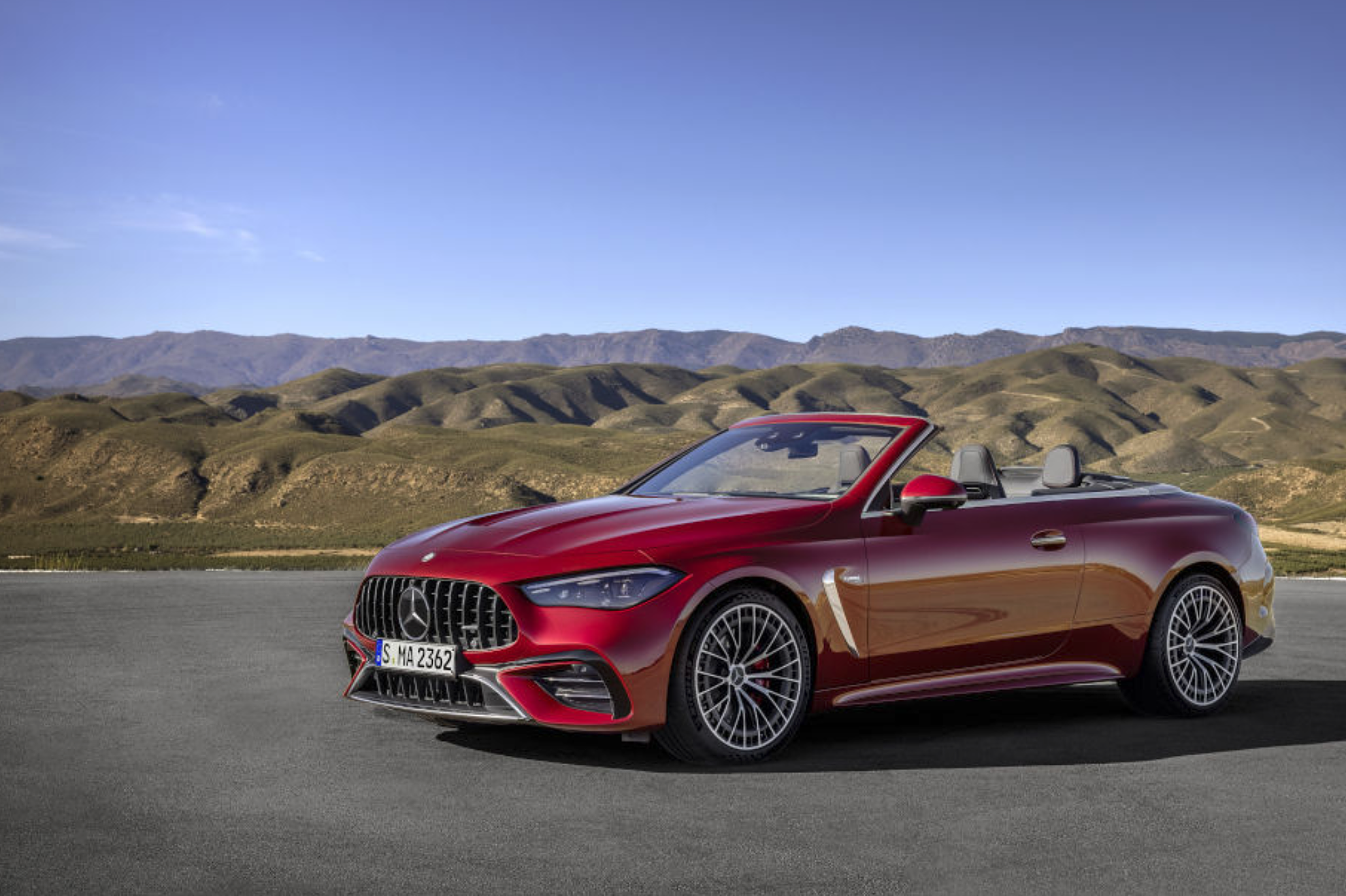 Mercedes-Benz - Latest News | MARCA English