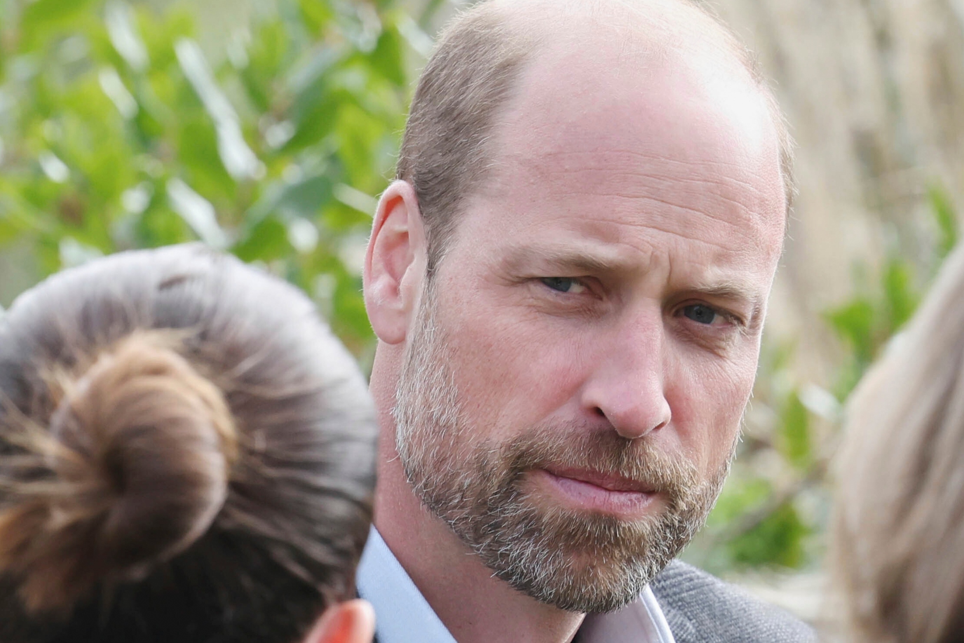 Why Prince William's circle thinks Harry and Meghan's obsession with ...