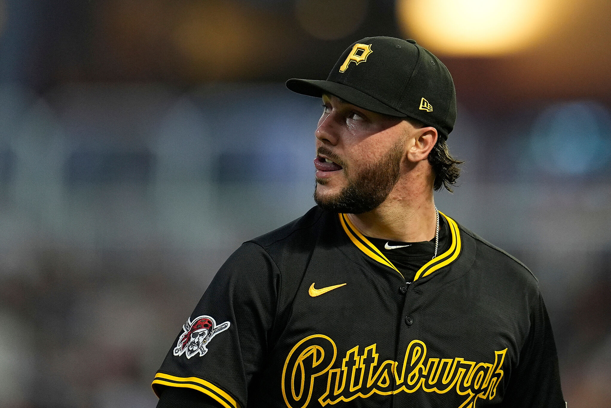Paul Skenes is the prisoner of Pittsburgh as his All-Star honor is a ...