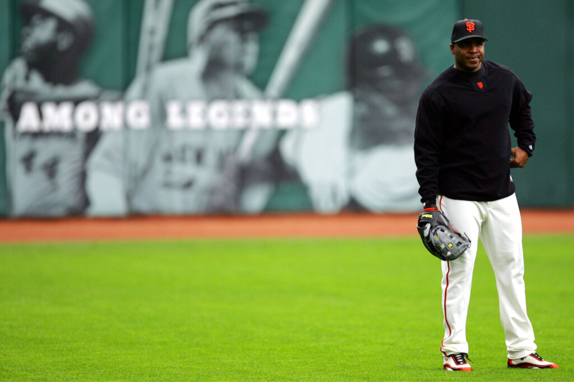Barry Bonds - Latest News | MARCA English