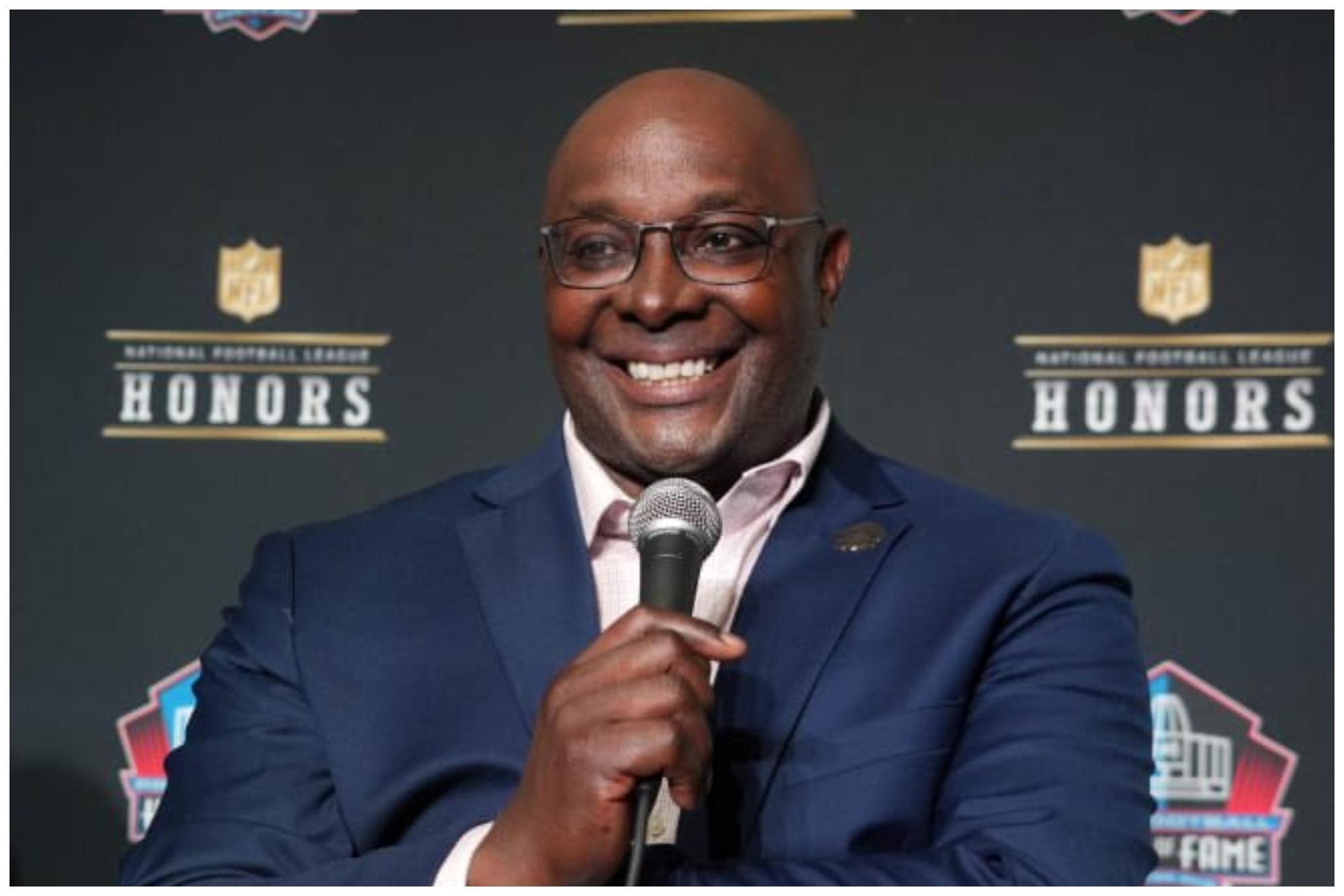 Sterling Sharpe Net Worth: How much did he earn throughout his career ...