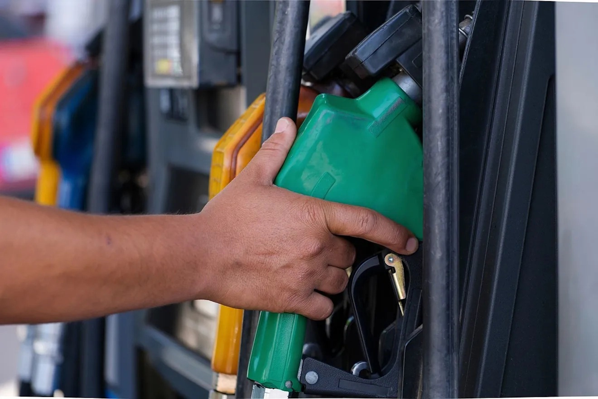 Gas Prices as of May 9: Here’s what drivers are paying in every state ...