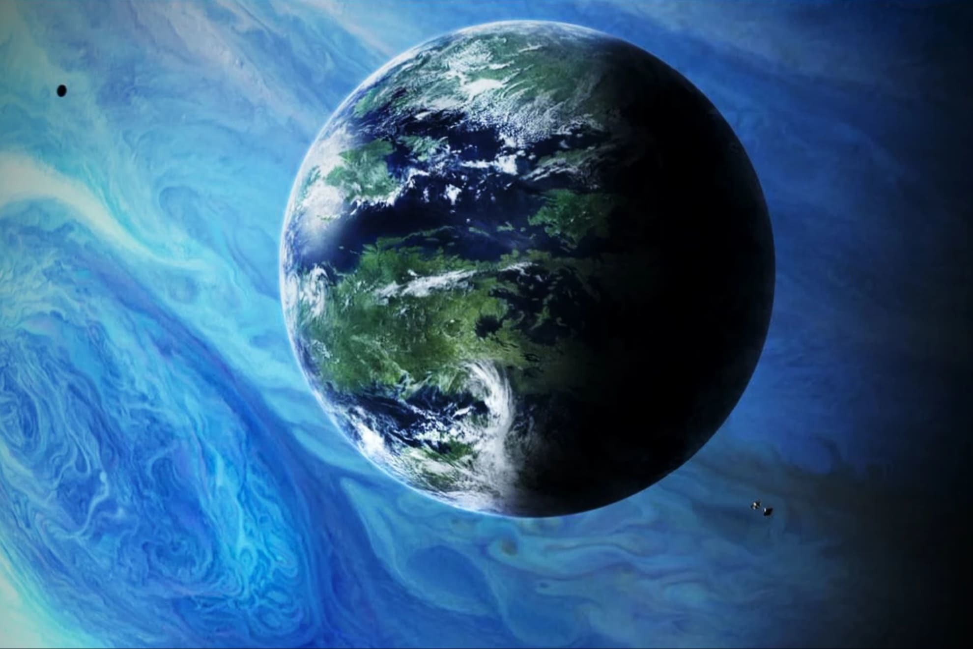 Avatar's Pandora real? Planet found in Alpha Centauri | MARCA