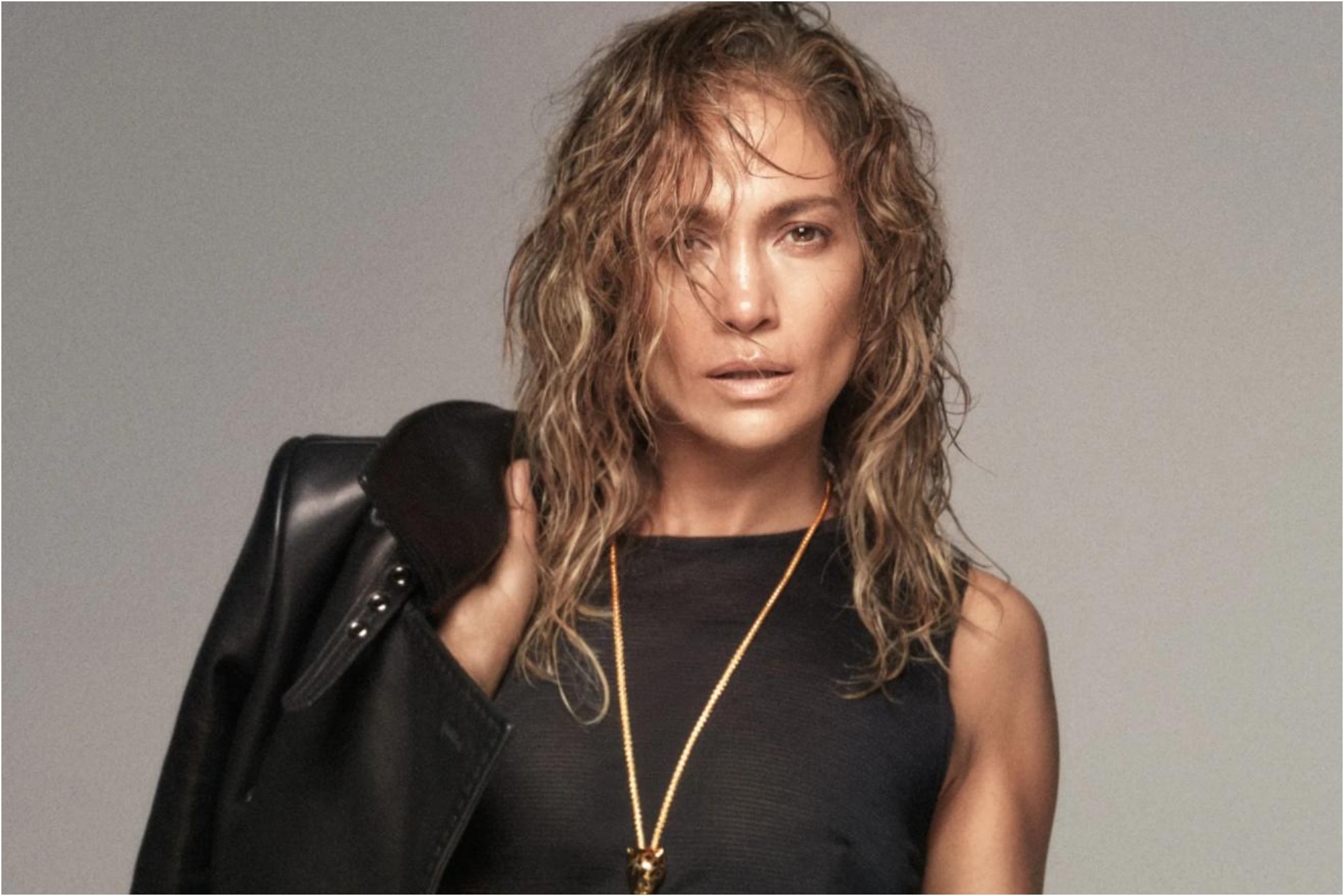 Jennifer Lopez's surprising reaction to being denied entry to a Chanel ...
