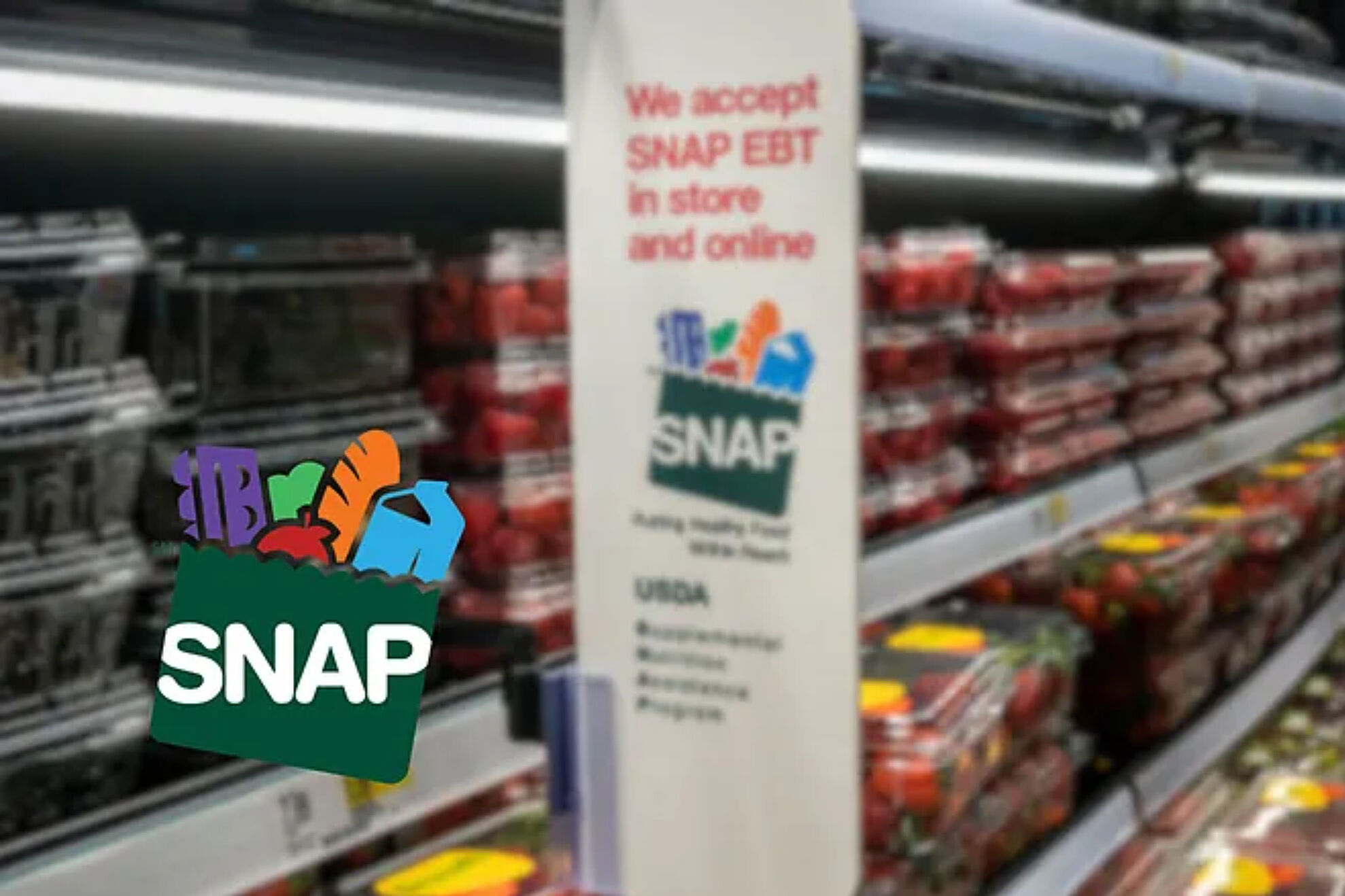 Who receives their SNAP payment in Texas between August 18 and 24, 2025 ...