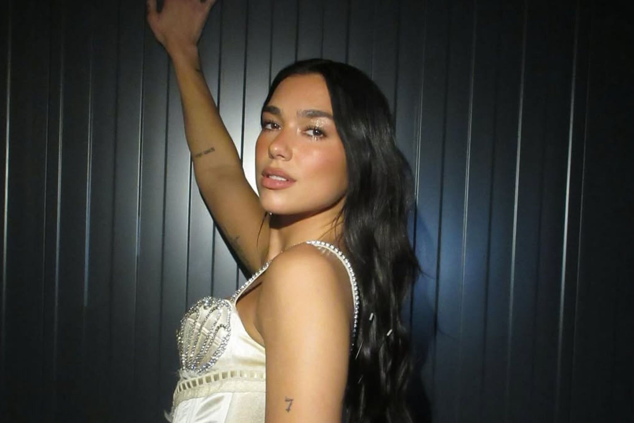 Dua Lipa - Latest News | MARCA English