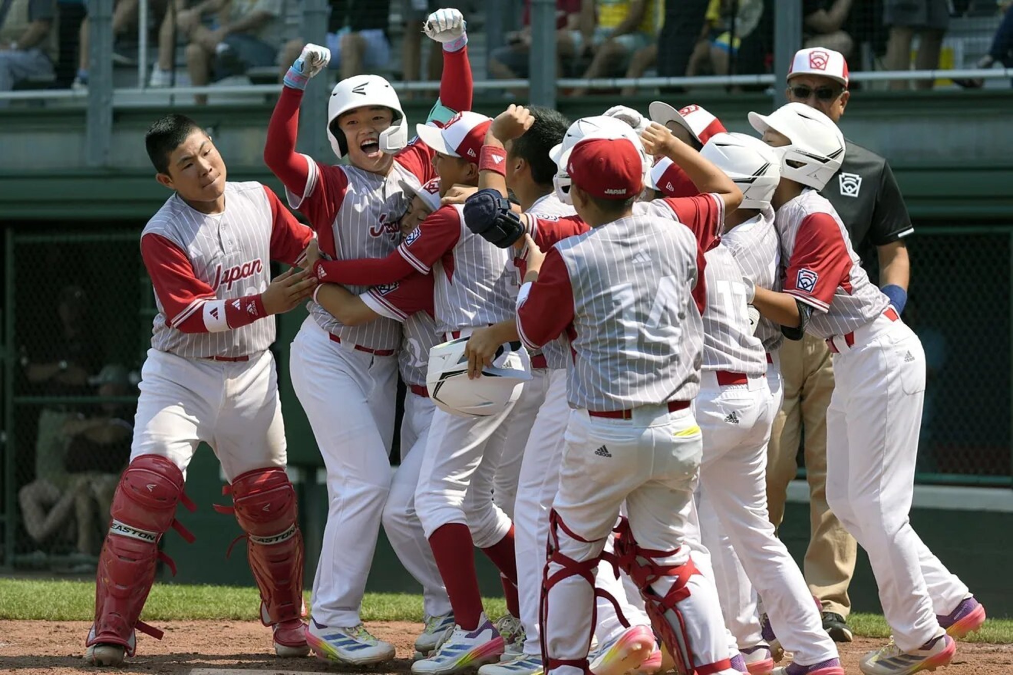 Which country has won the Little League World Series the most times ...
