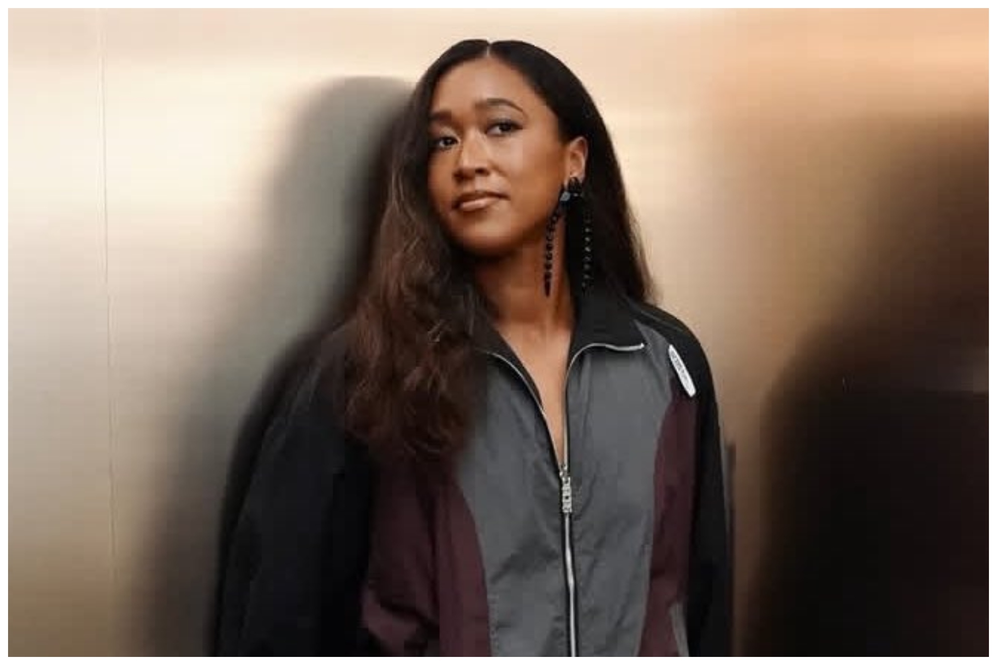 Naomi Osaka - Latest News | MARCA English