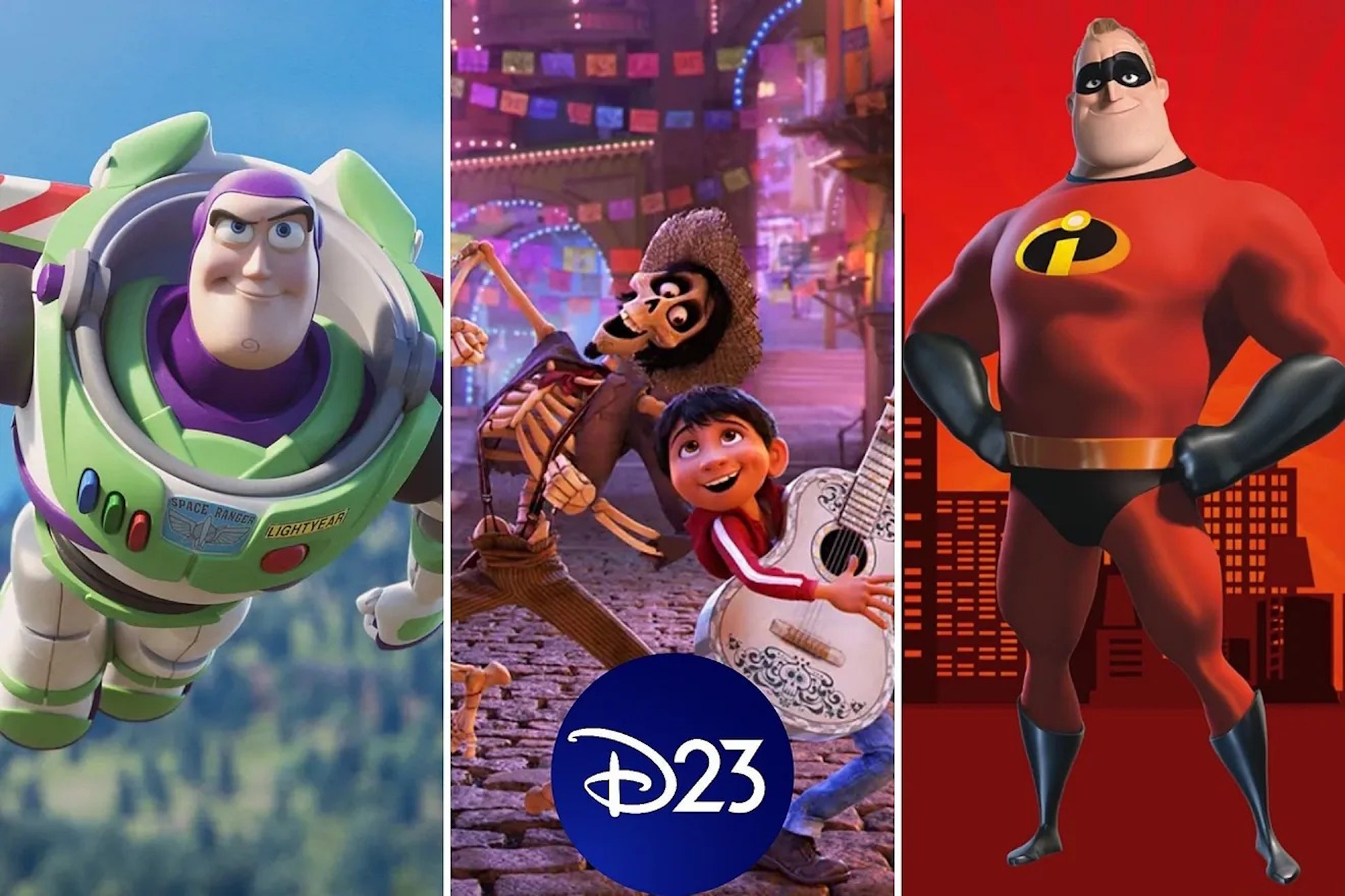 Disney announces its release schedule with Toy Story 5, Coco 2 and more ...