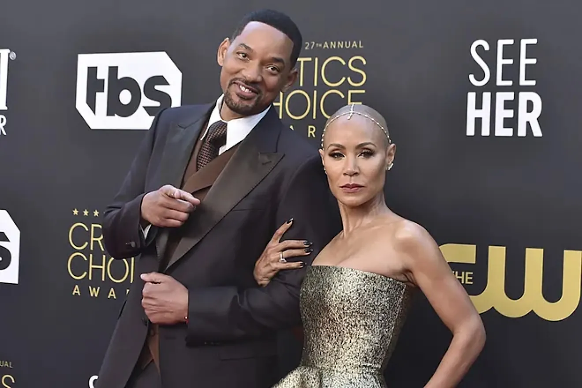 Jada Pinkett Smith - Latest News | MARCA English
