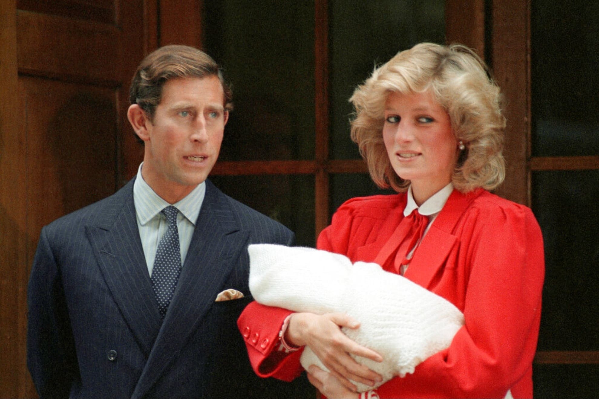 The real reason why Charles married Princess Diana has been revealed ...