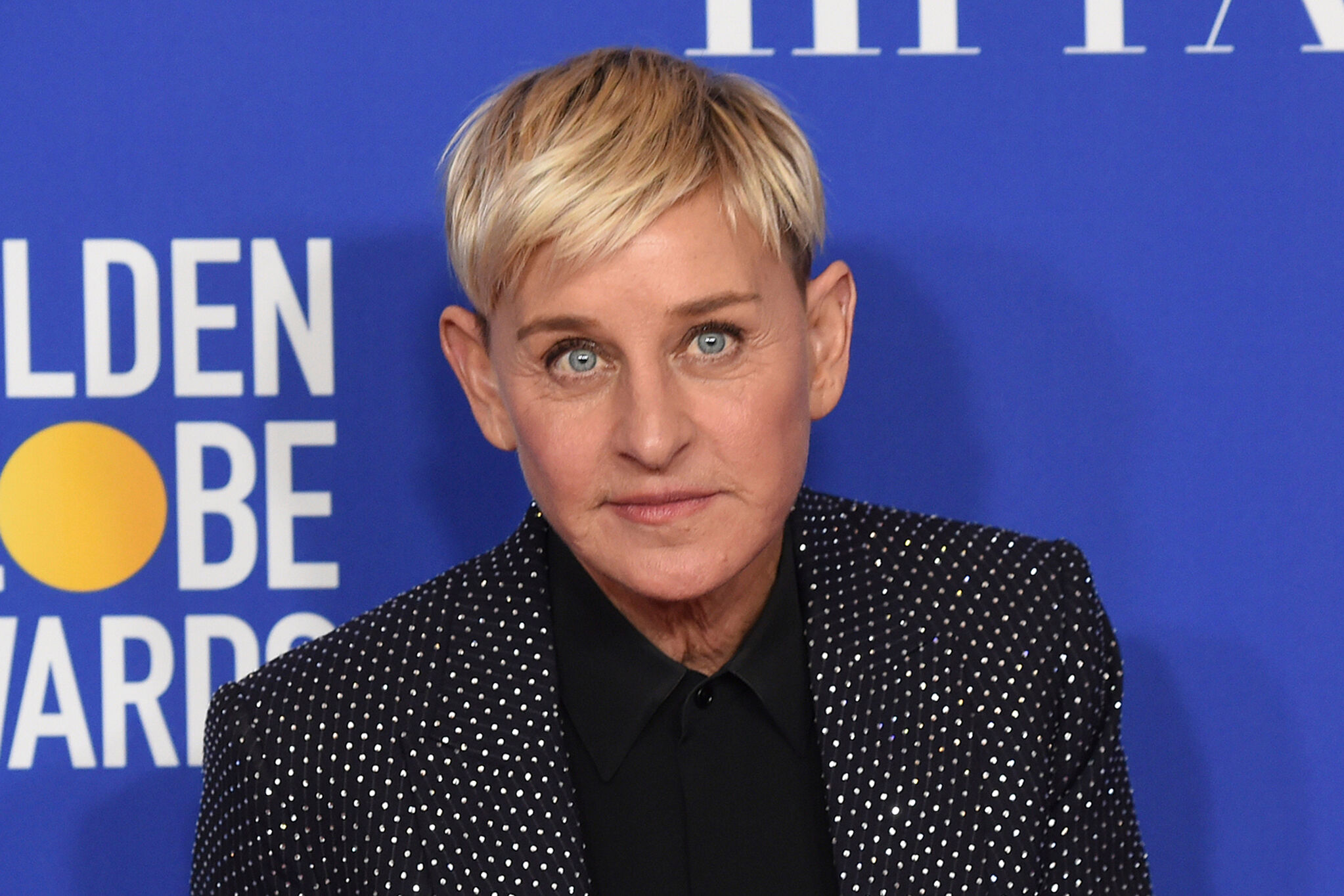 Ellen DeGeneres - Latest News | MARCA English
