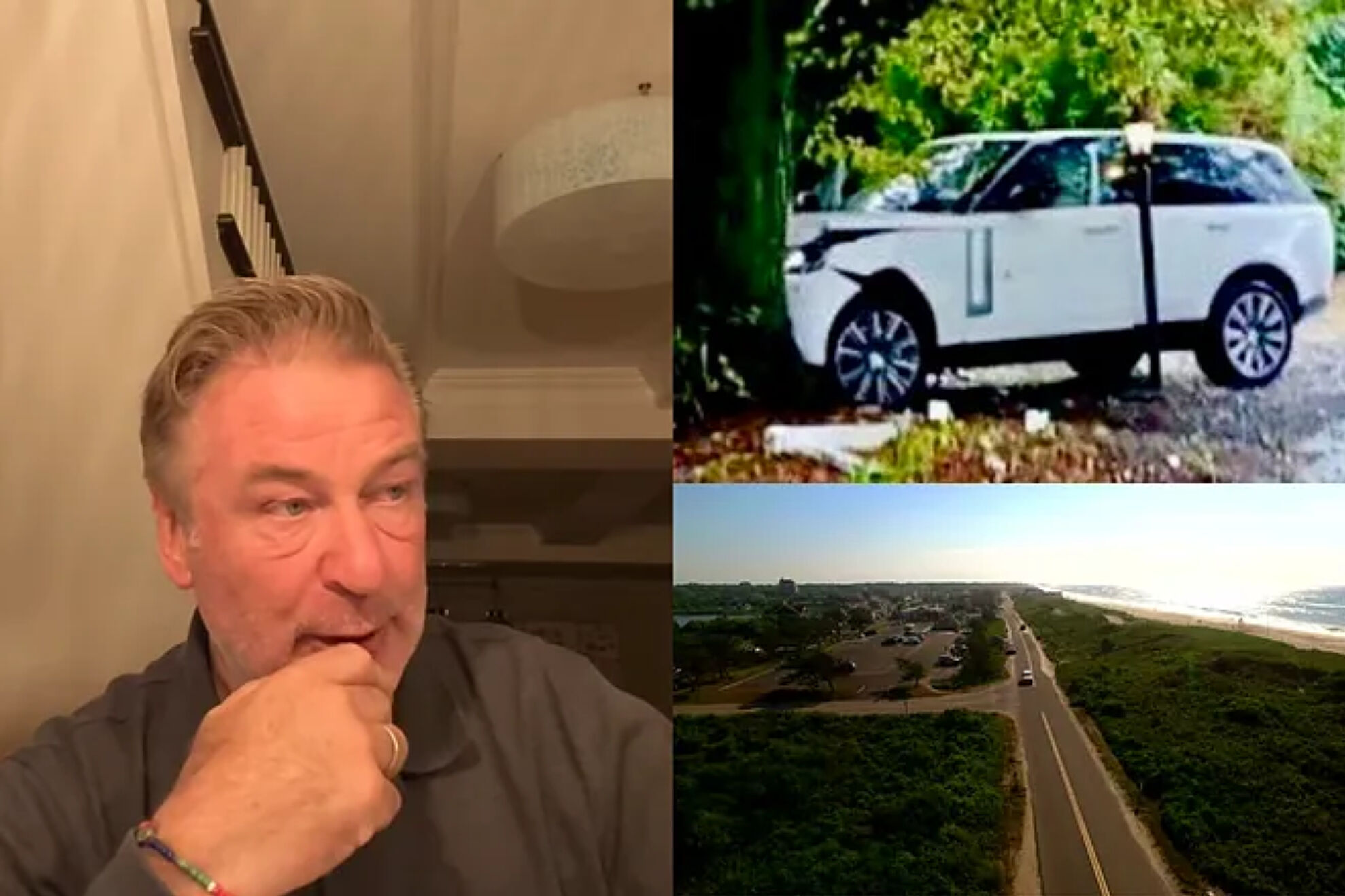 Alec Baldwin - Latest News | MARCA English