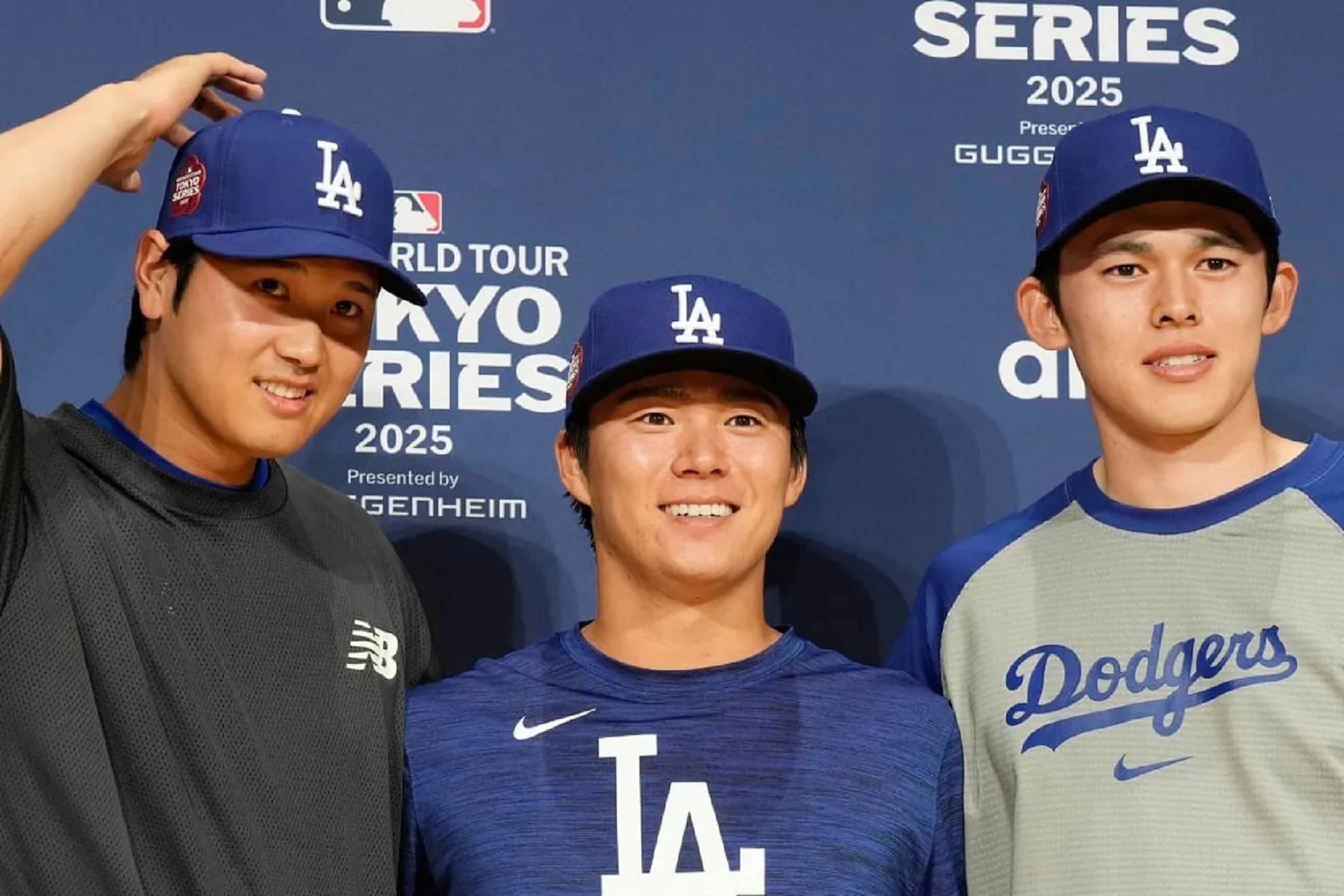 MLB hopefuls from major country no longer see Yankees as top ...