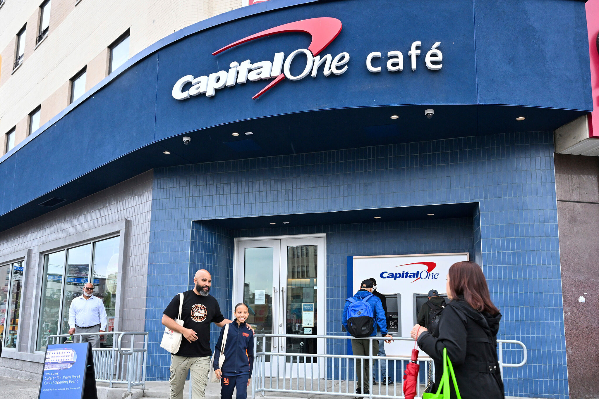 Capital One $425M Settlement: Here's every customer to be paid upon the ...