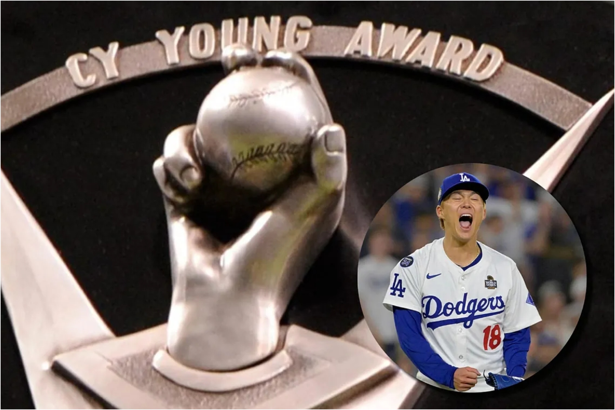 Cy Young Award Winners: Complete list of the best pitchers in MLB ...