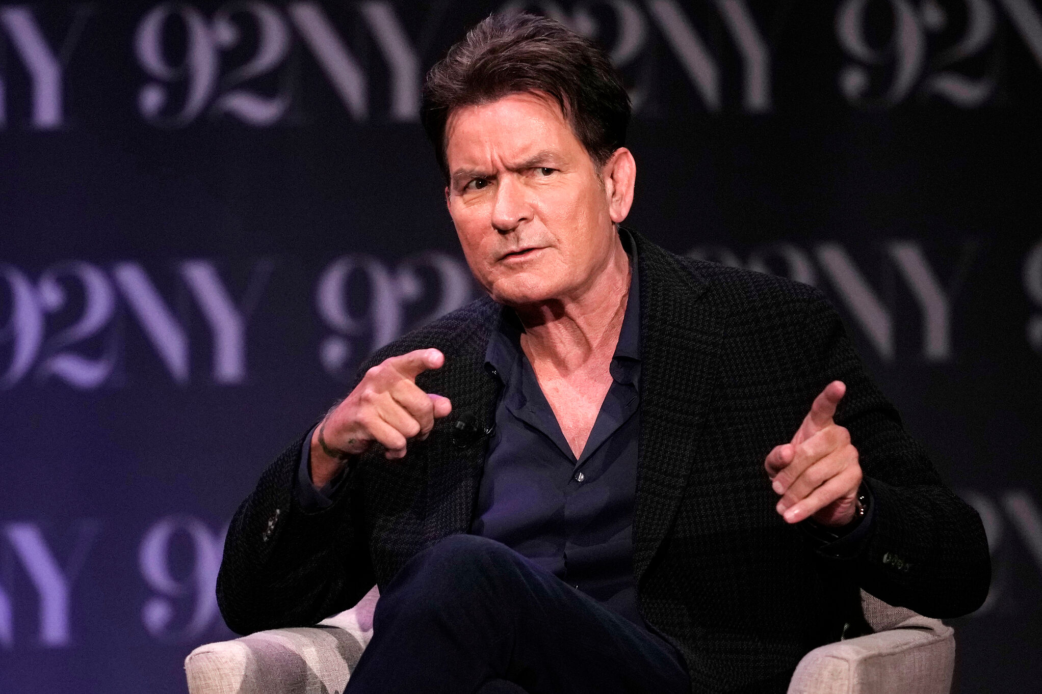 Charlie Sheen - Latest News | MARCA English