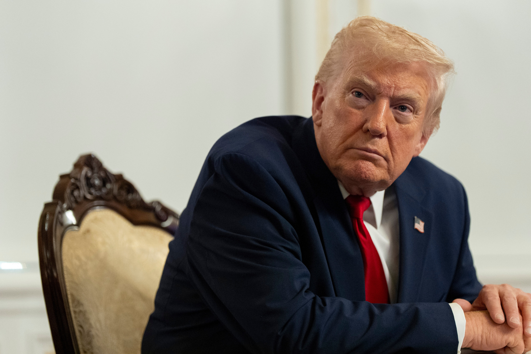 Trump's immigration pause: Full list of countries now under visa review ...