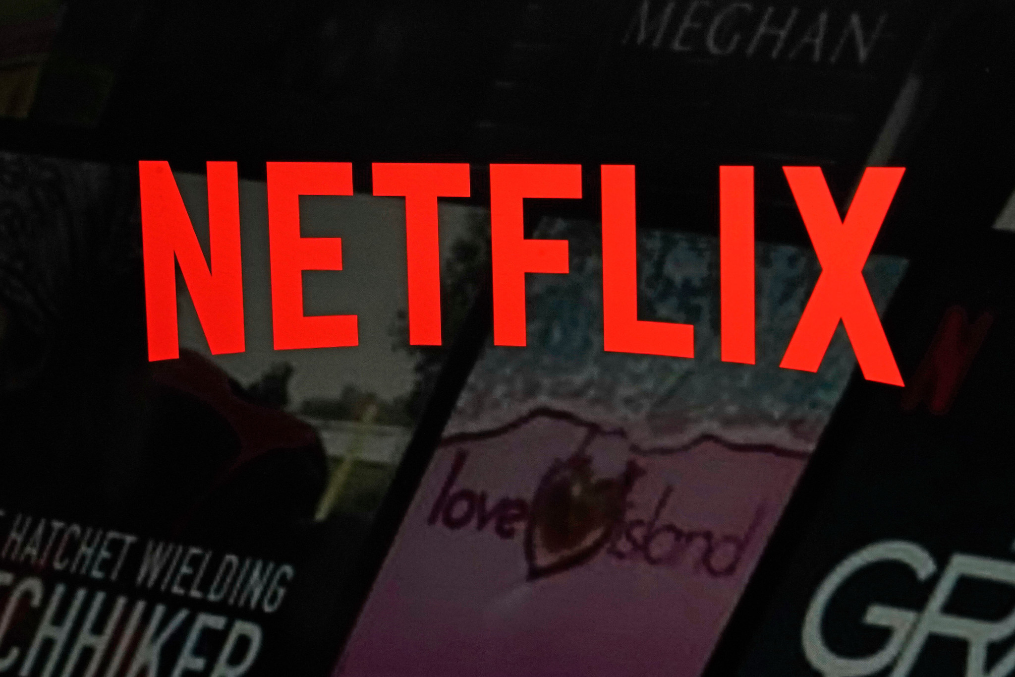 Who is the CEO of Netflix: Meet Reed Hastings, his partner, parents ...