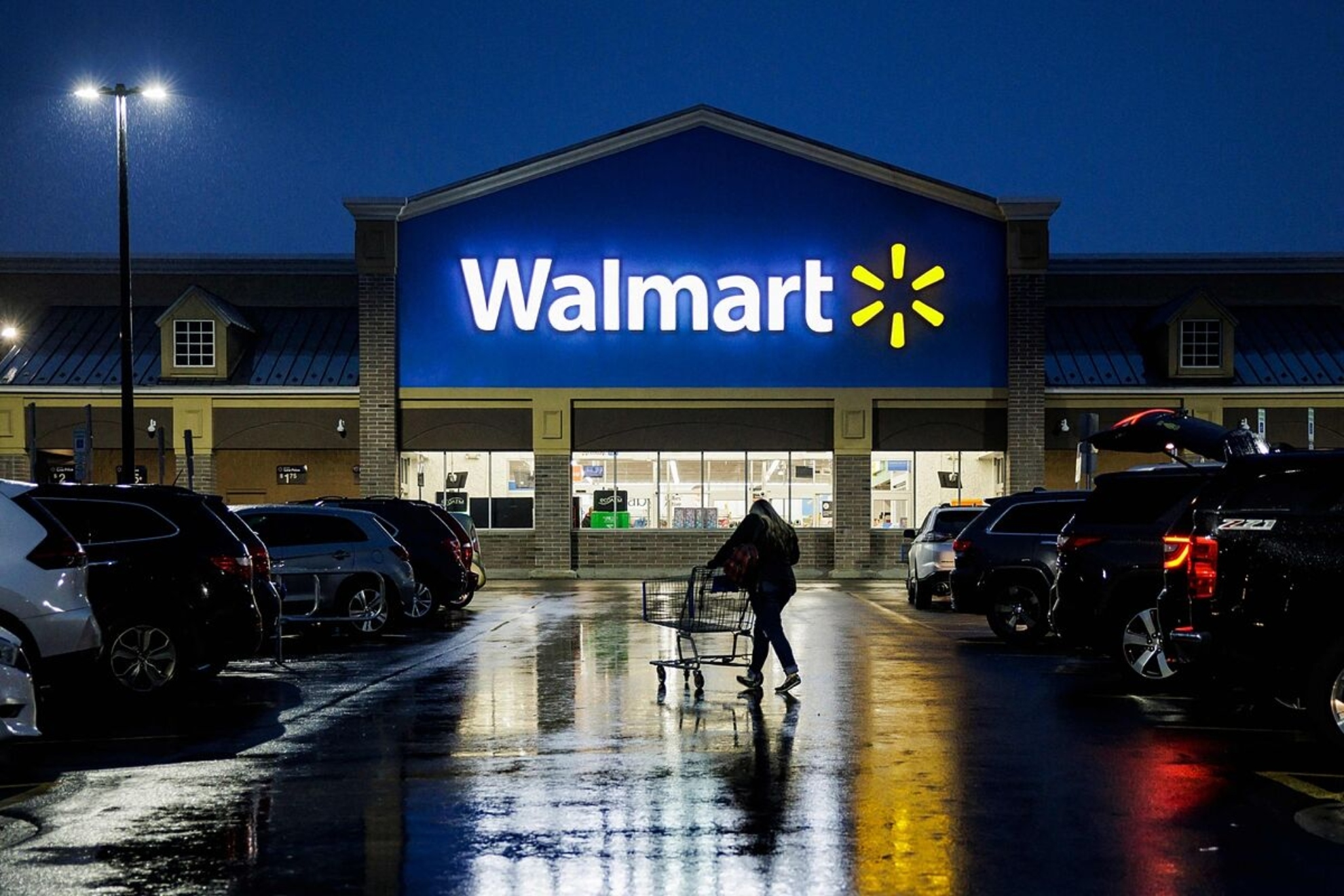 Walmart 2026 sale: When to expect the best deals next year | MARCA