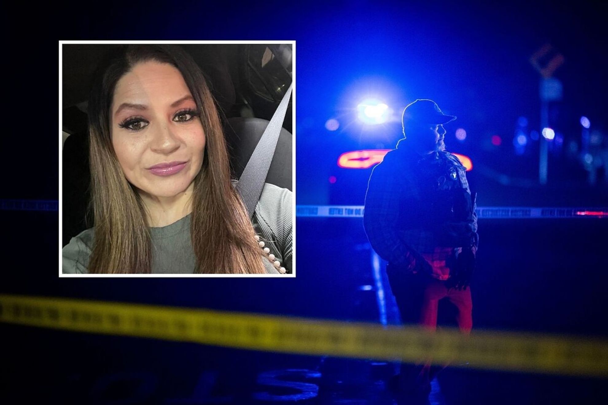 The brutal murder of the Rodriguez family in Texas: teenager kills ex ...