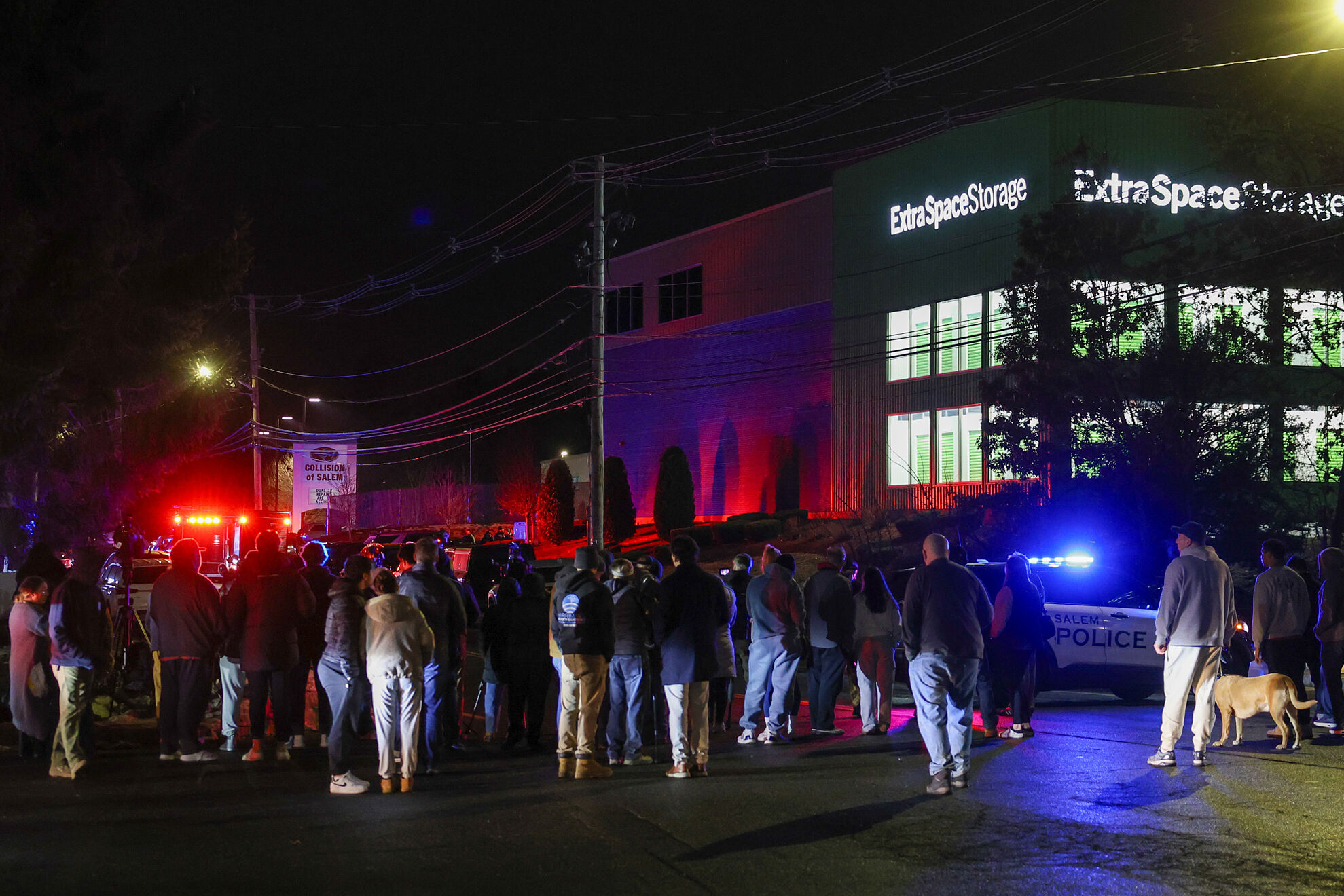 Claudio Manuel Neves-Valente cause of death: Brown shooter and MIT ...