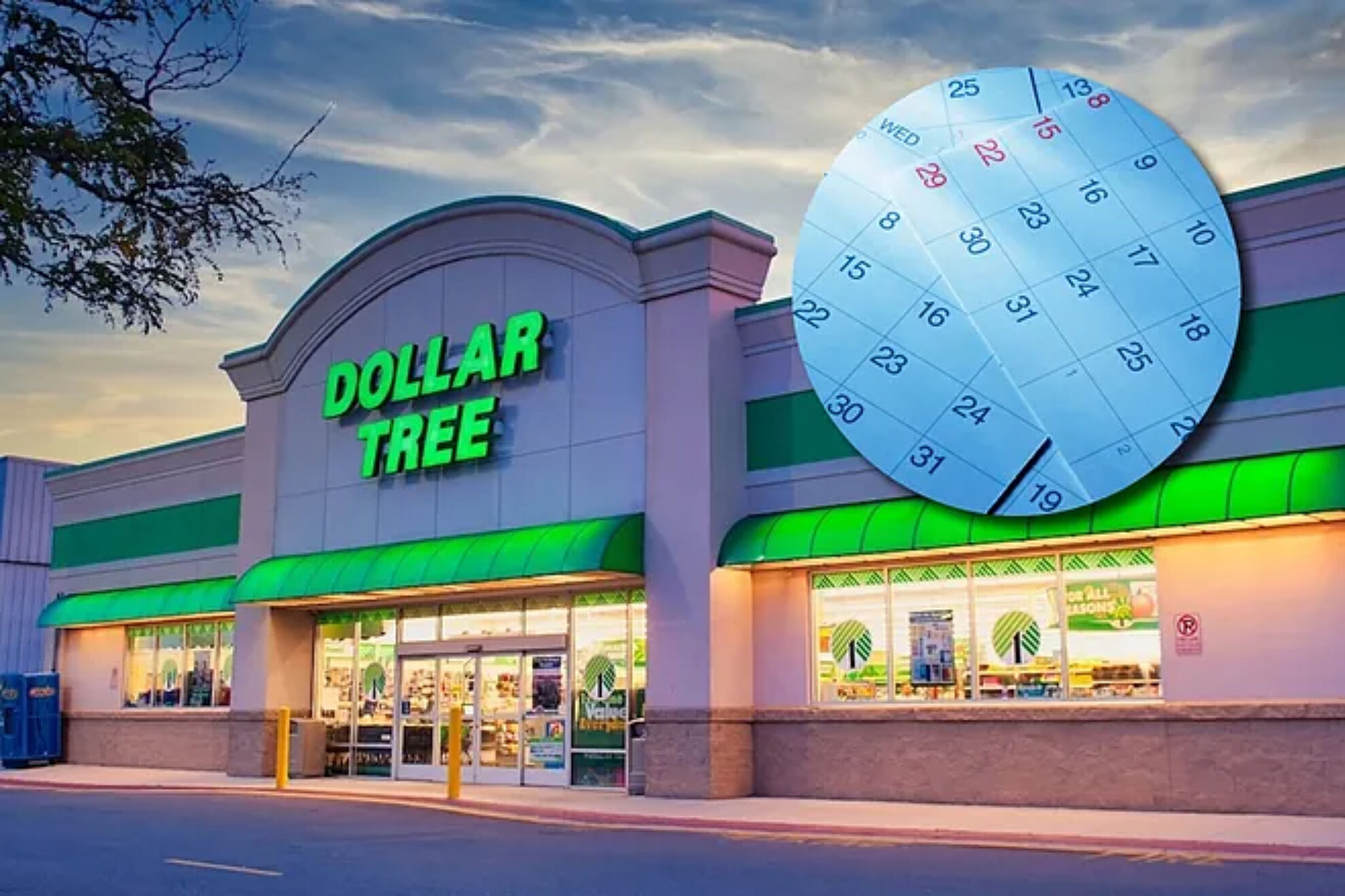 What’s new at Dollar Tree: Mother’s Day finds arriving this week | MARCA