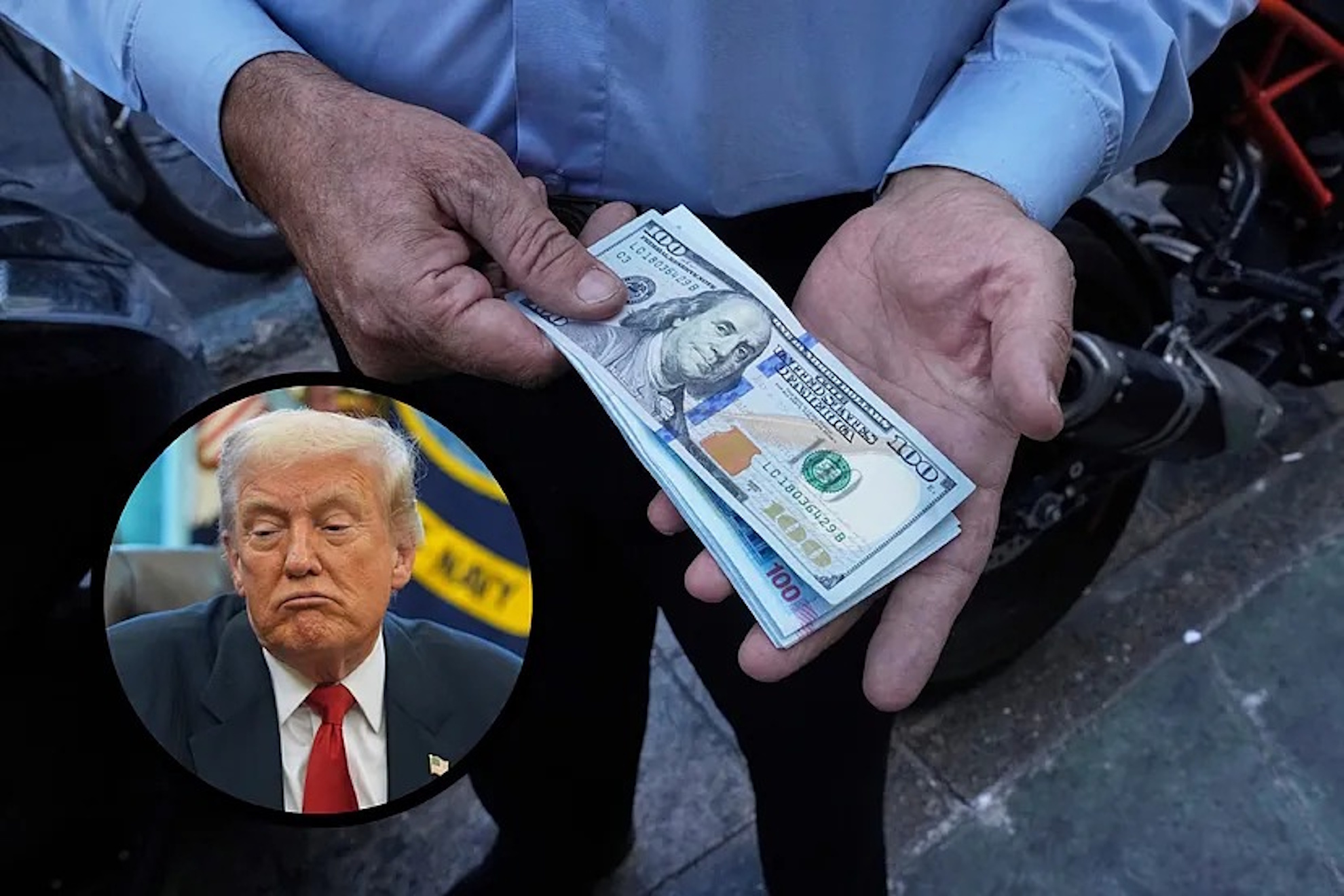 Why federal officials are rejecting thousands of tariff refund claims ...