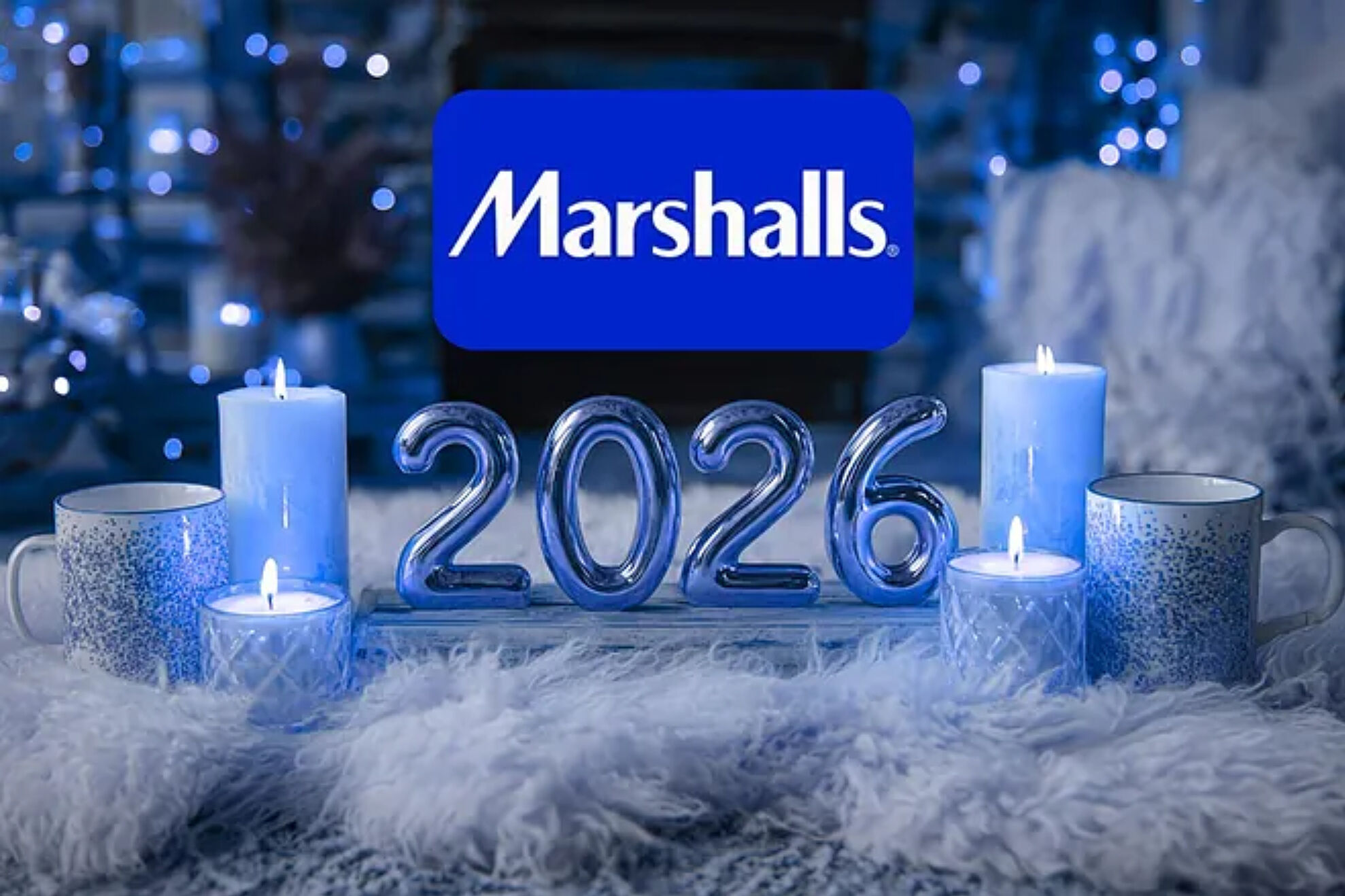 Marshalls New Year's Eve and New Year's Day Hours: Opening and closing ...