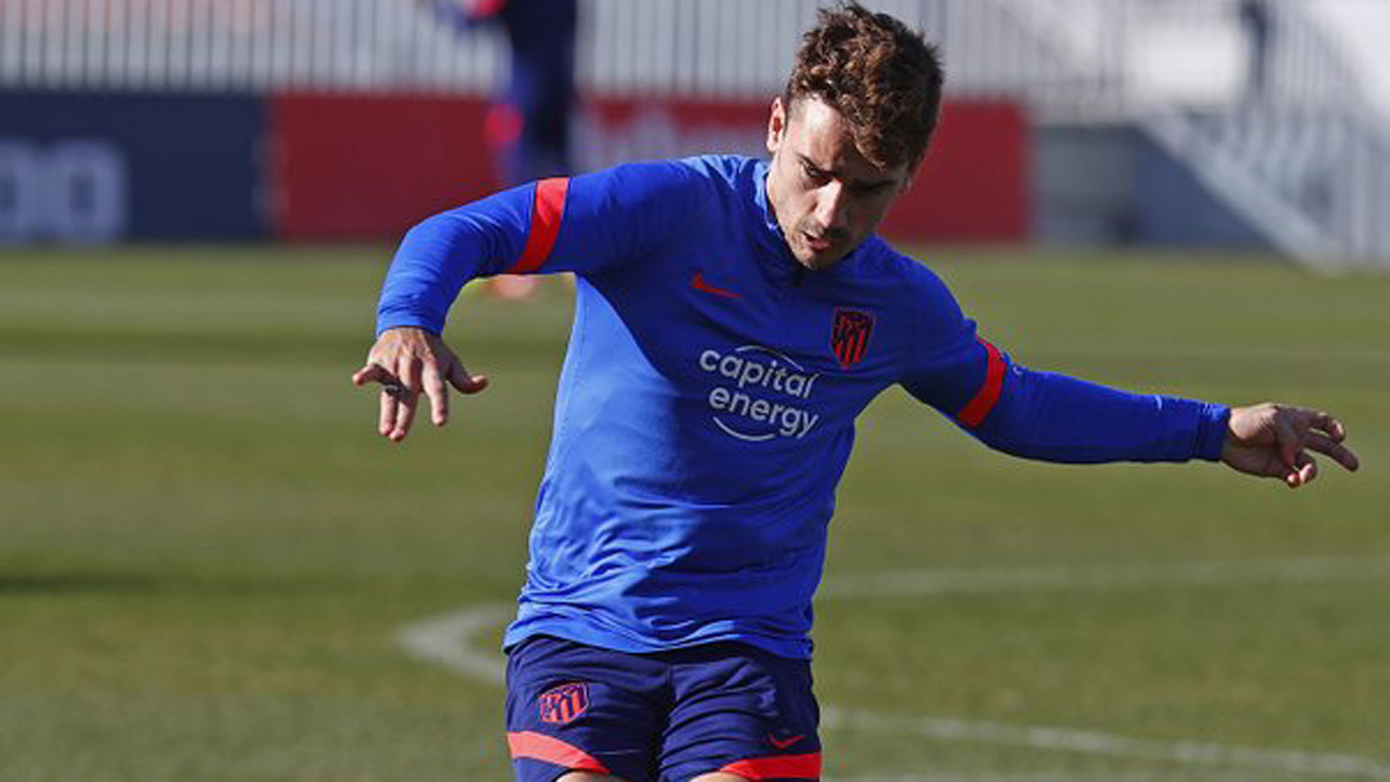 Antoine Griezmann - Latest News | MARCA English