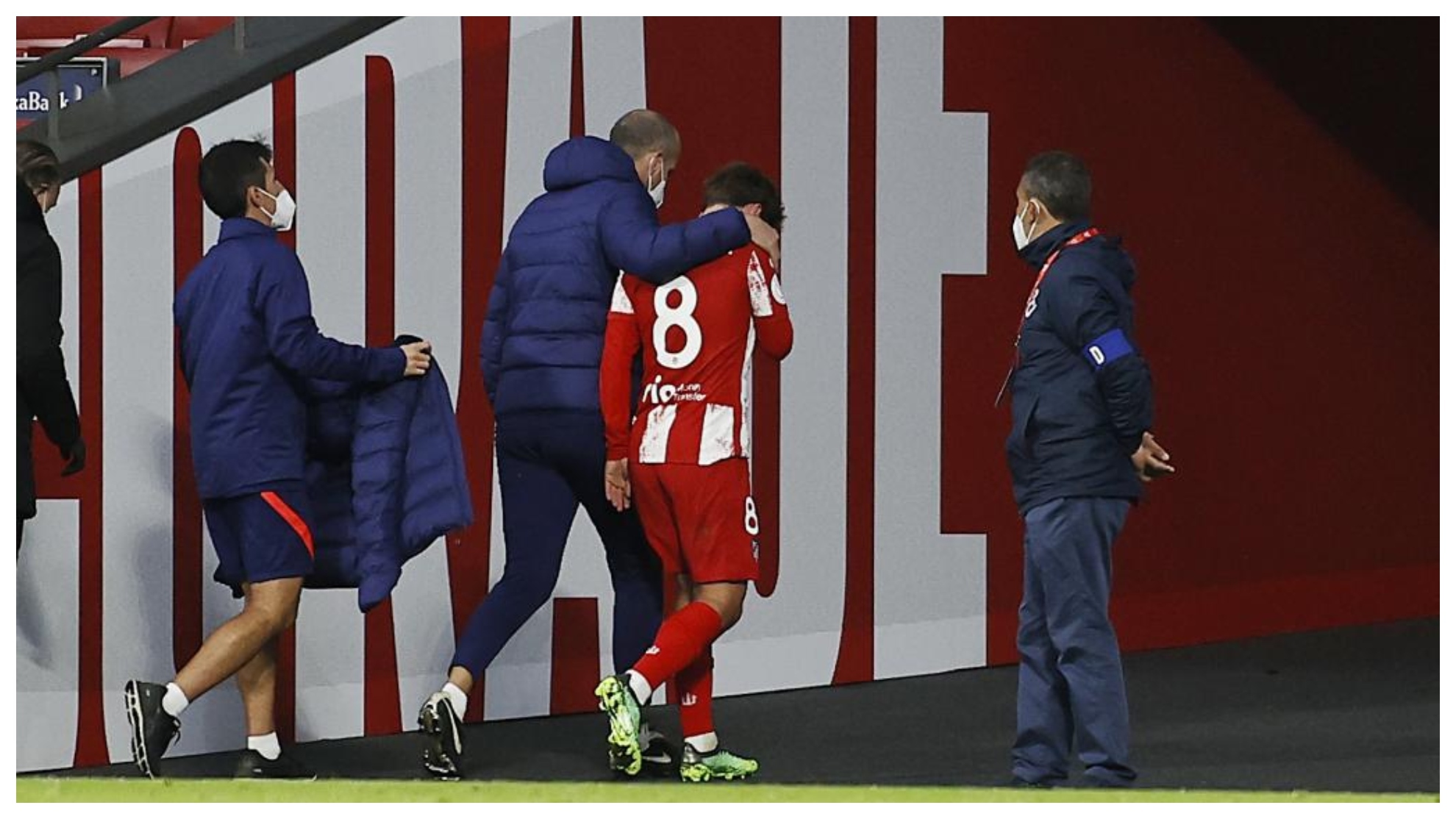 Antoine Griezmann - Latest News | MARCA English