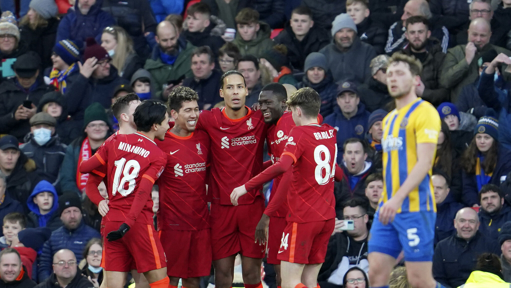 FA Cup - Latest News | MARCA English