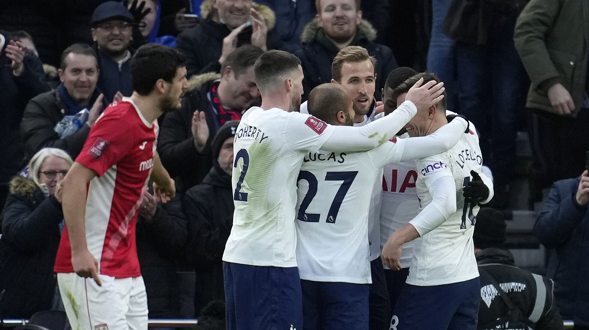 FA Cup - Latest News | MARCA English