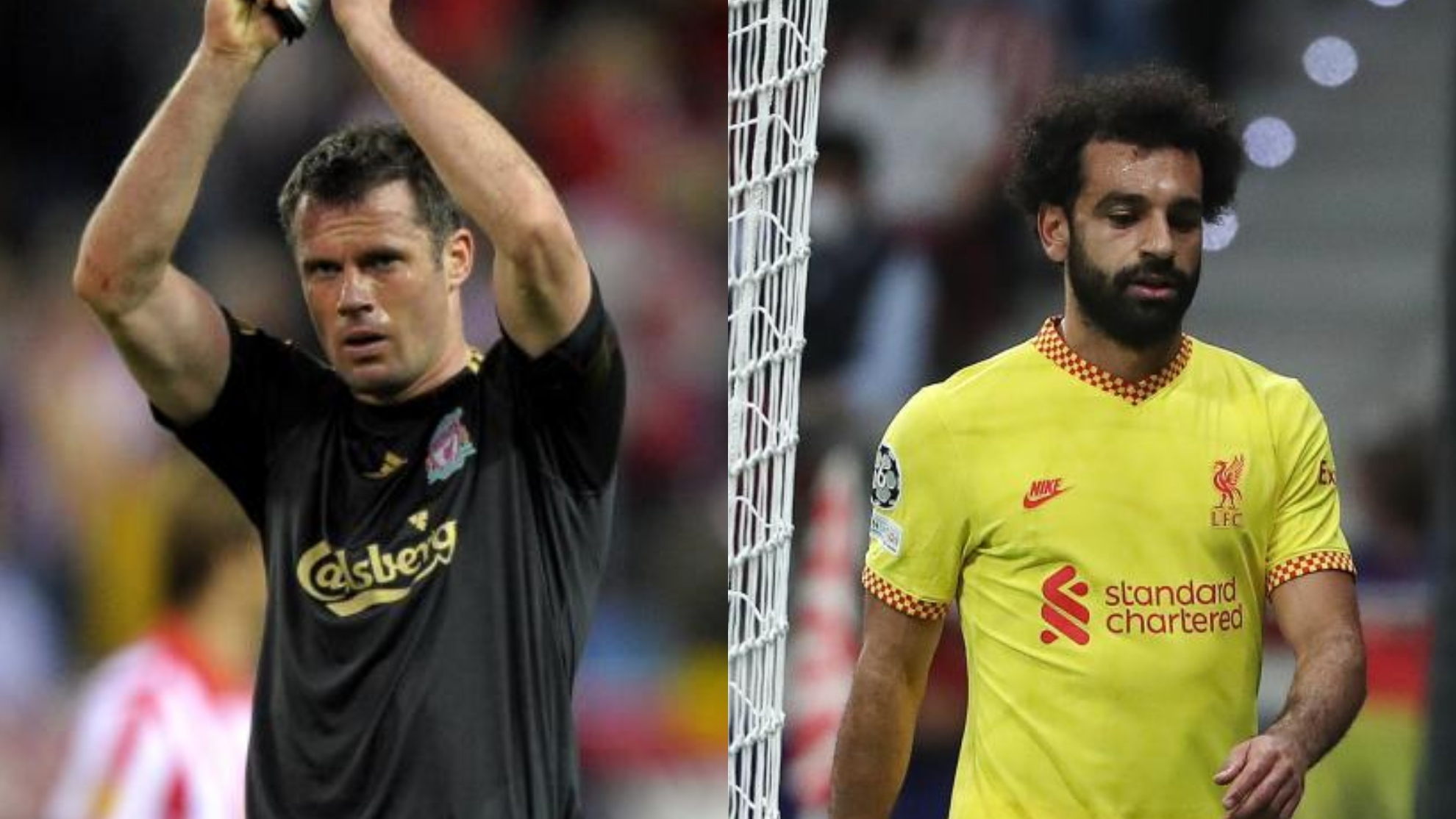 Mohamed Salah - Latest News | MARCA English