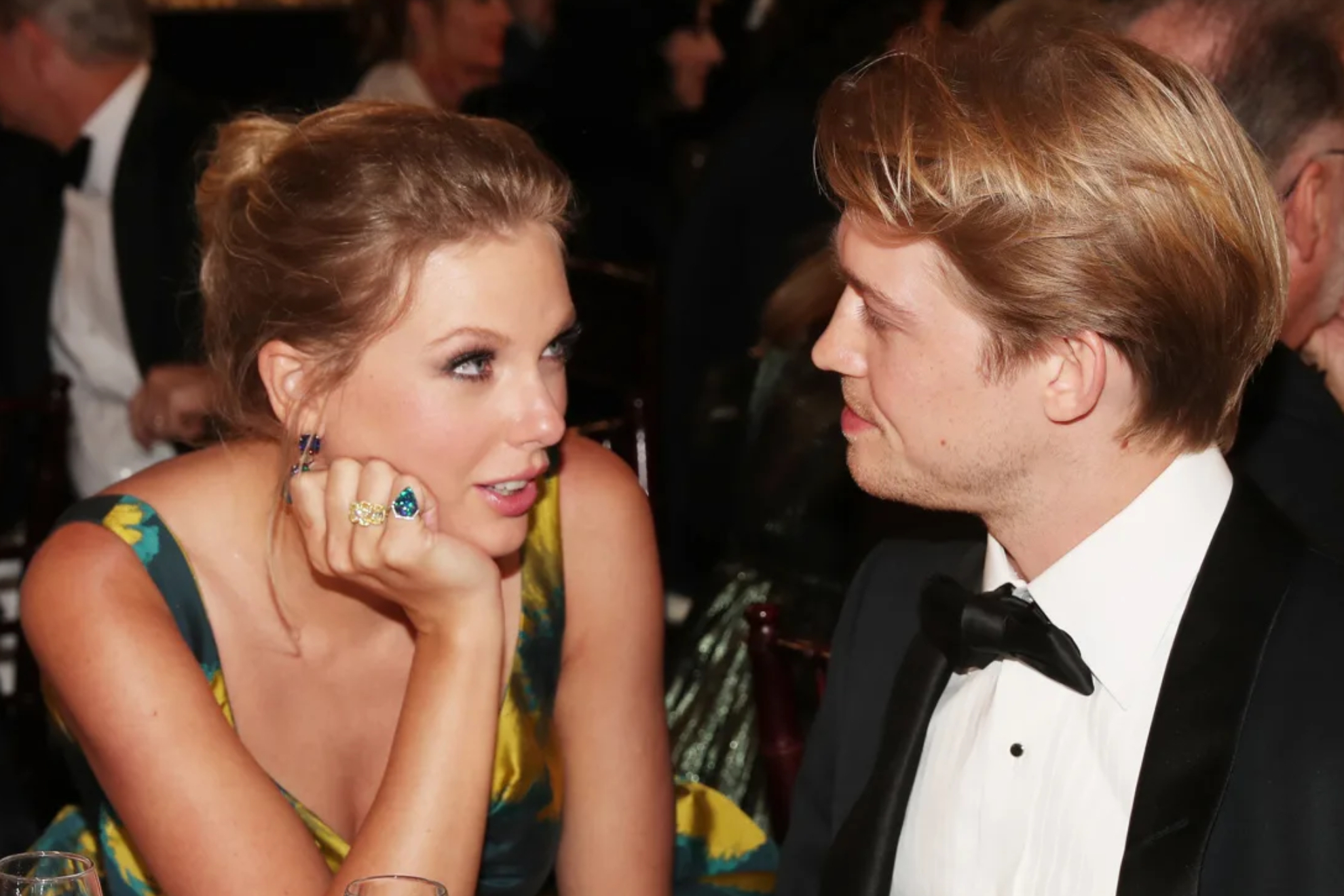 Joe Alwyn - Latest News | MARCA English