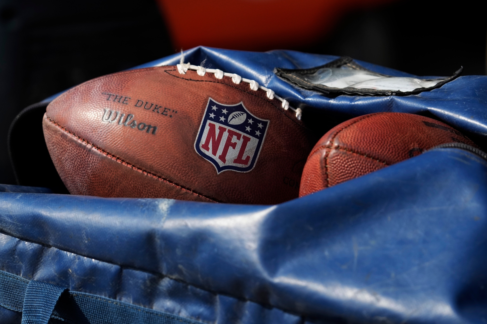 NFL ratings numbers revealed for 2024: Cause for concern or normal ...