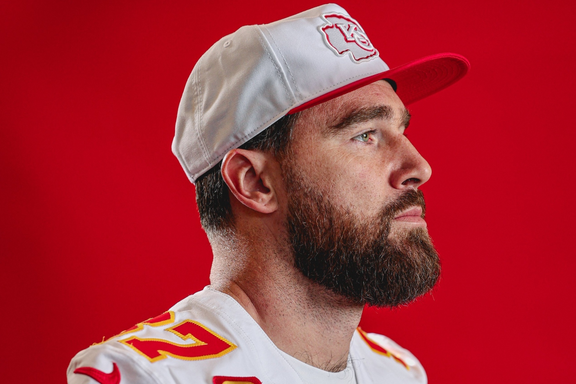 Travis Kelce risks Taylor Swift's anger after praising Trump's Super ...