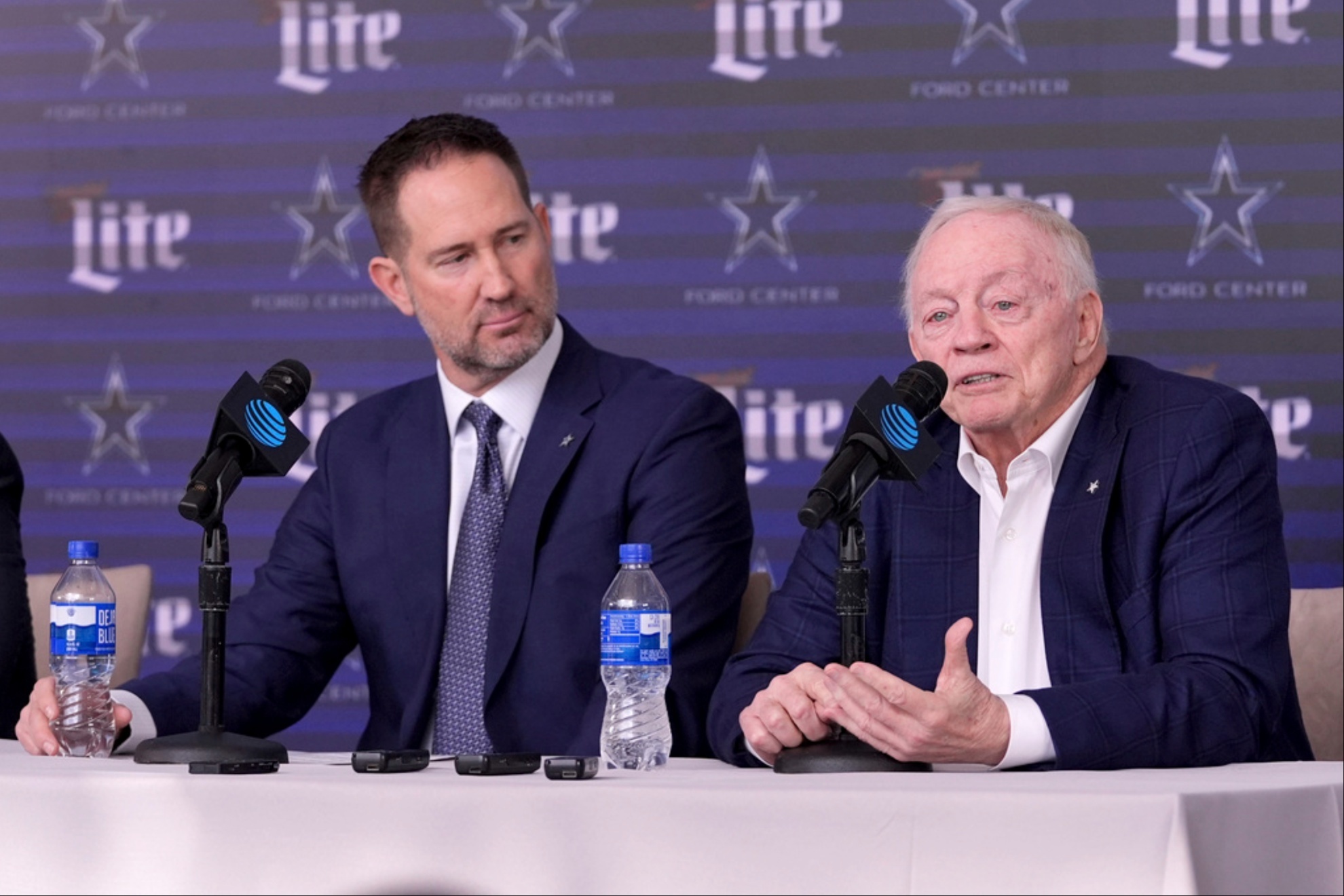 Dallas Cowboys set sights on controversial college star to bolster ...