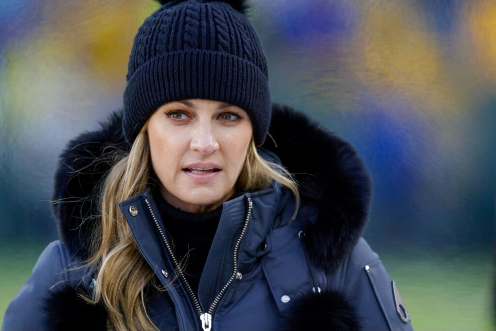 Erin Andrews - Latest News | MARCA English