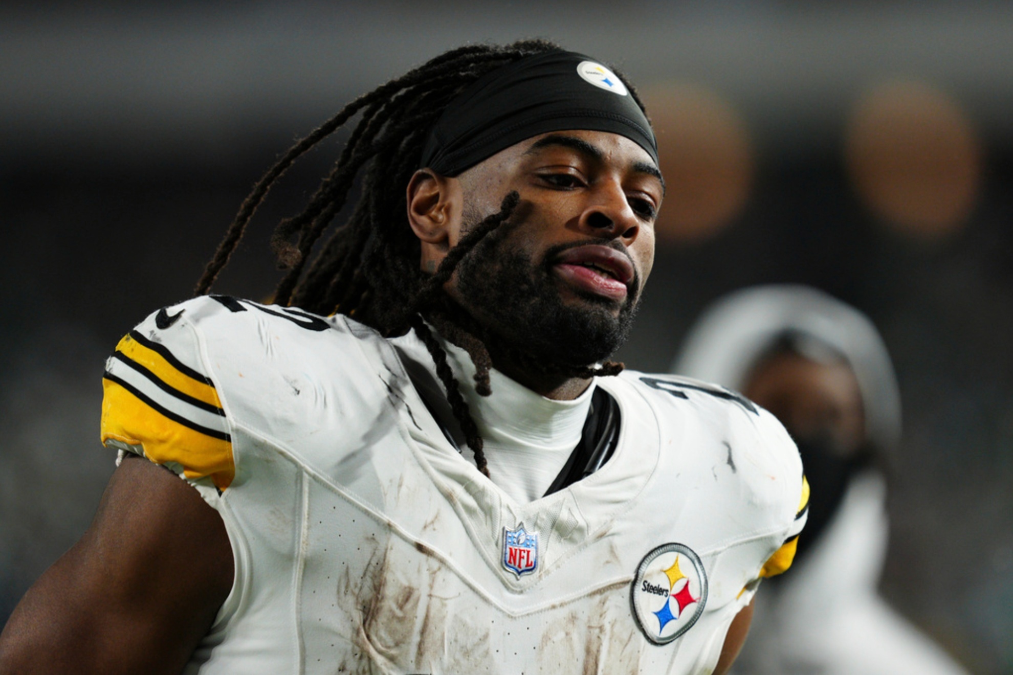 Najee Harris - Latest News | MARCA English