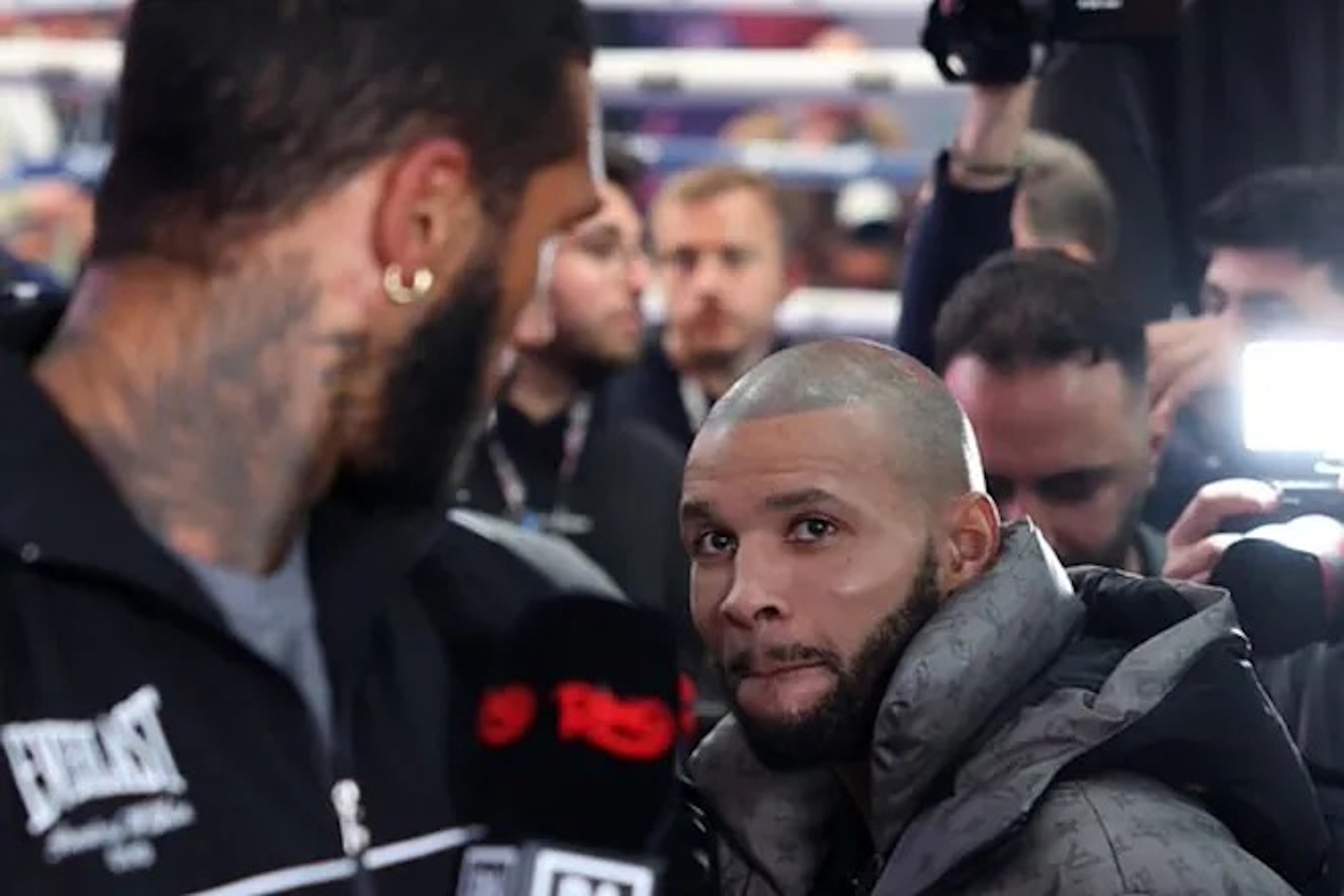 Conor Benn - Latest News | MARCA English