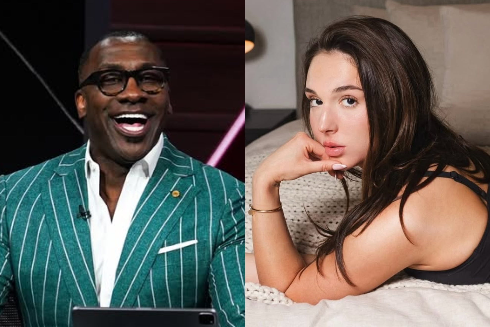 Gabriella Zuniga sells sex tape despite $50m lawsuit against Shannon ...