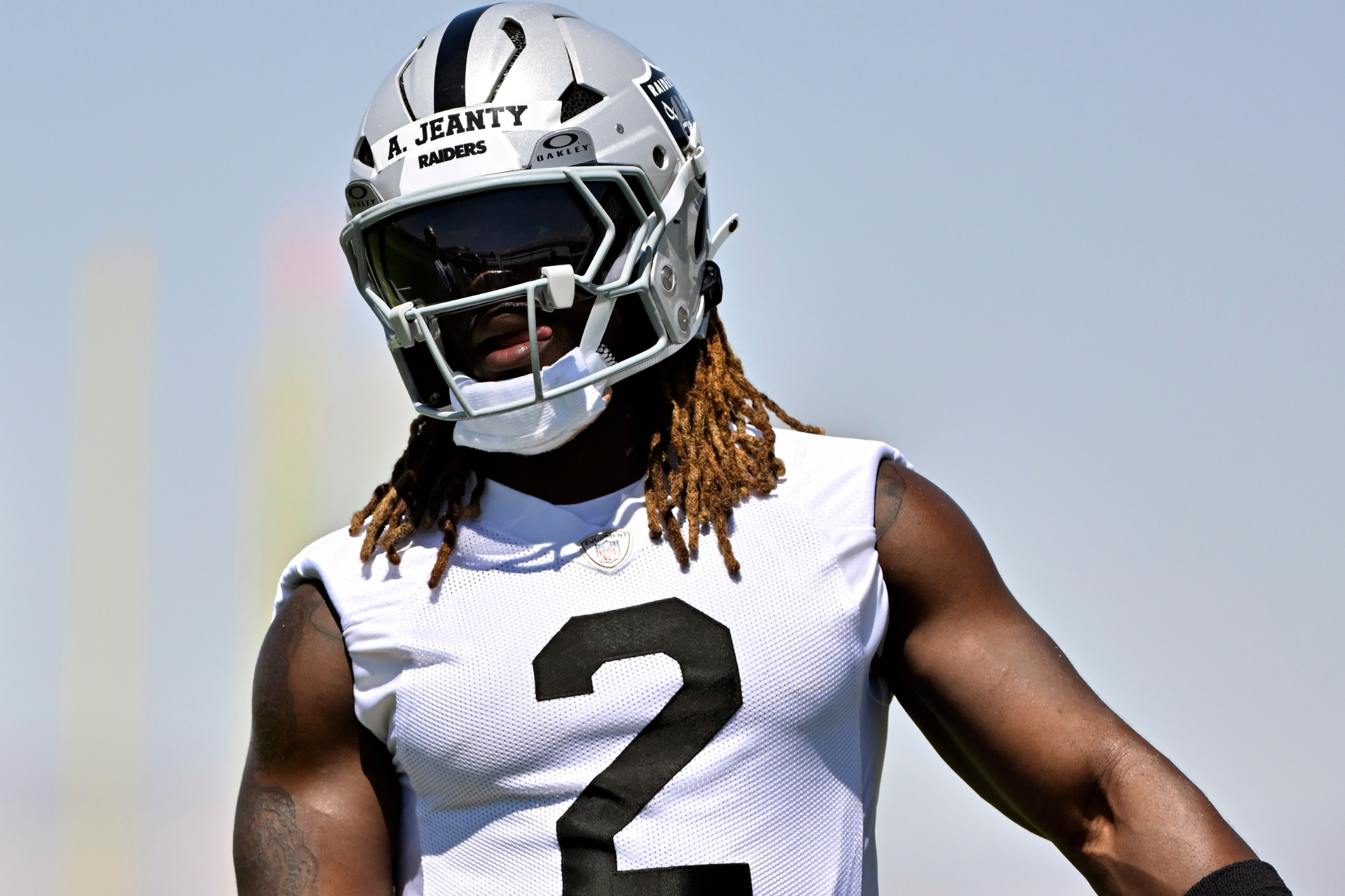Ashton Jeanty set to be 1-of-1 under Tom Brady's watchful eye with ...