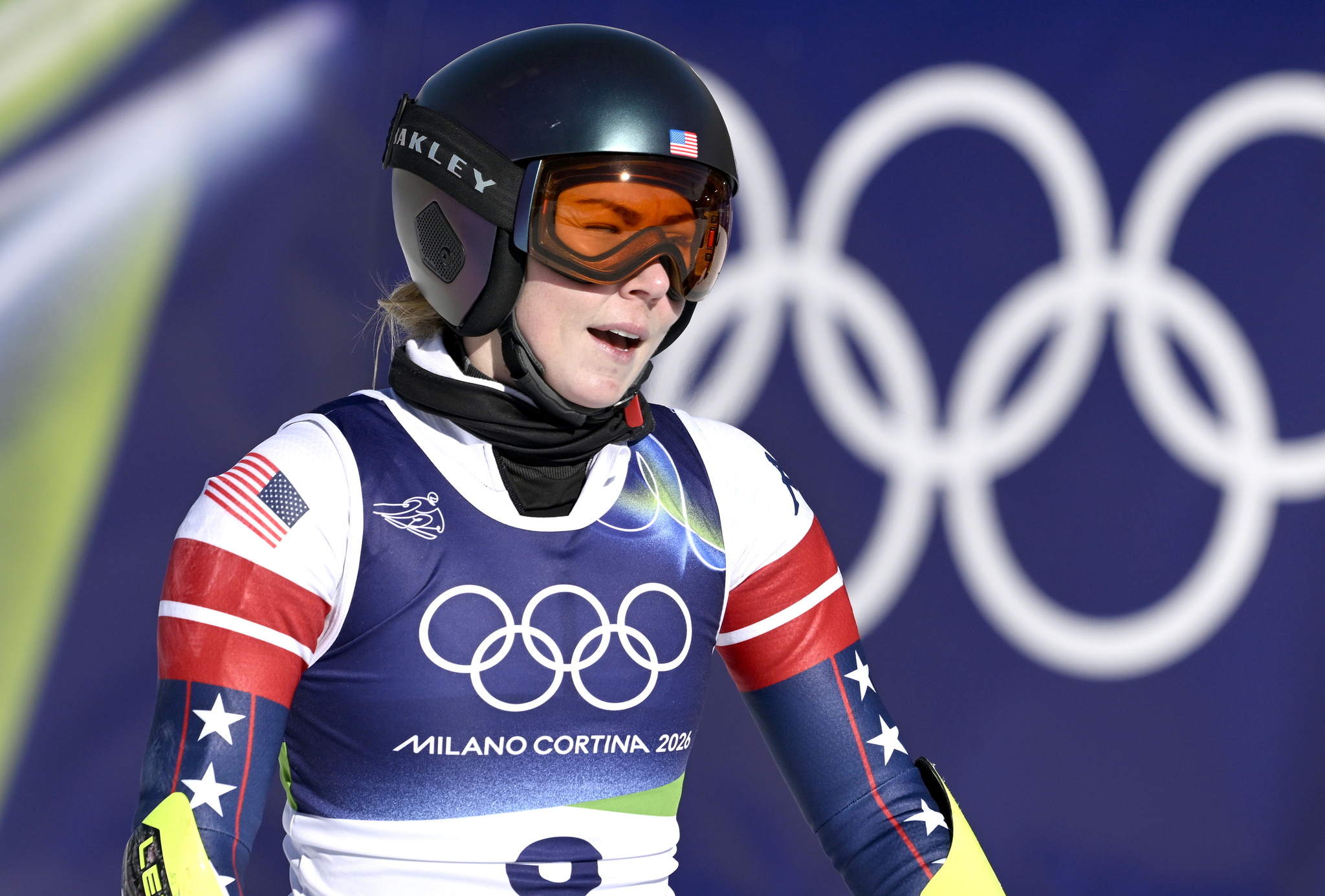 Mikaela Shiffrin - Latest News | MARCA English