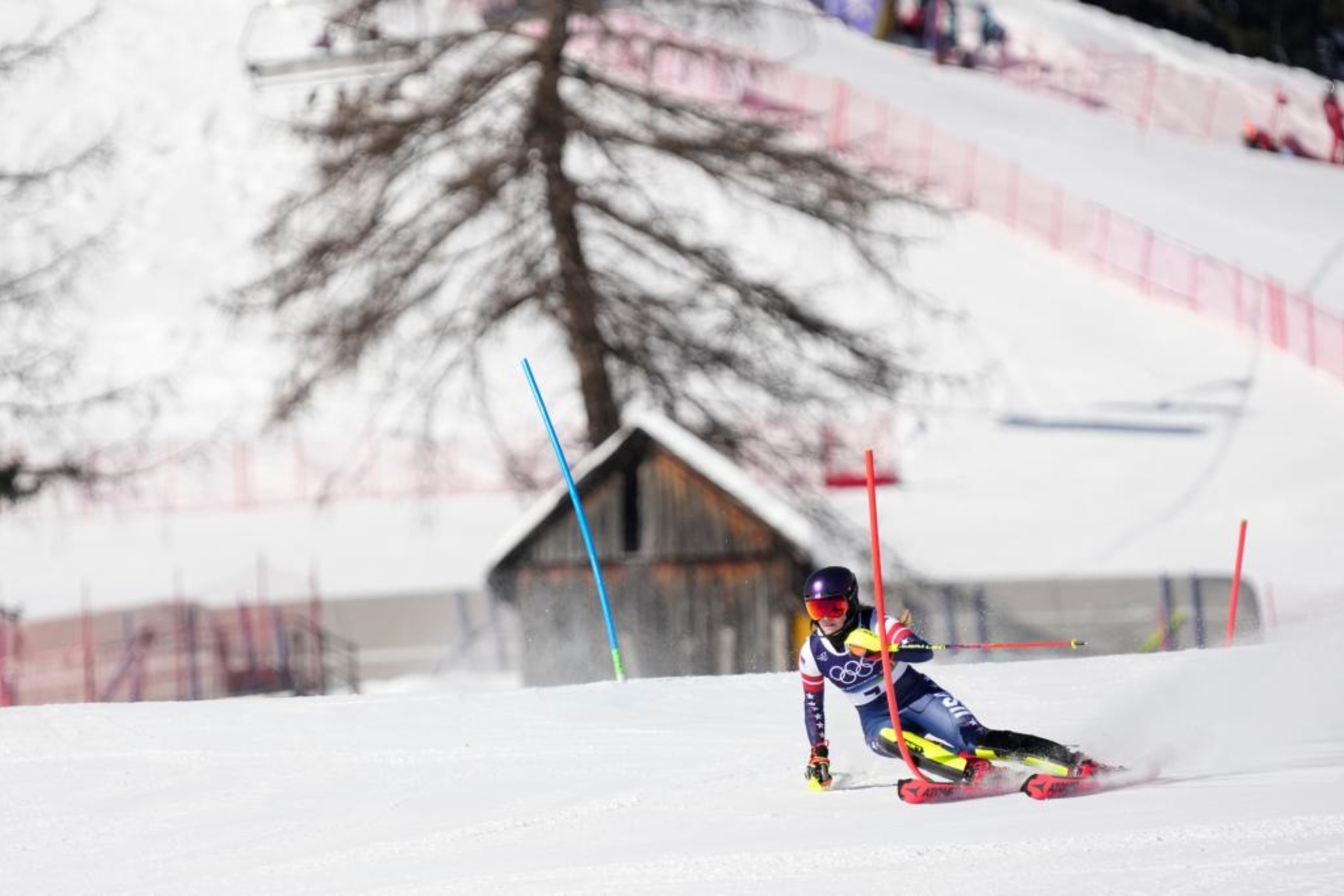 Mikaela Shiffrin - Latest News | MARCA English