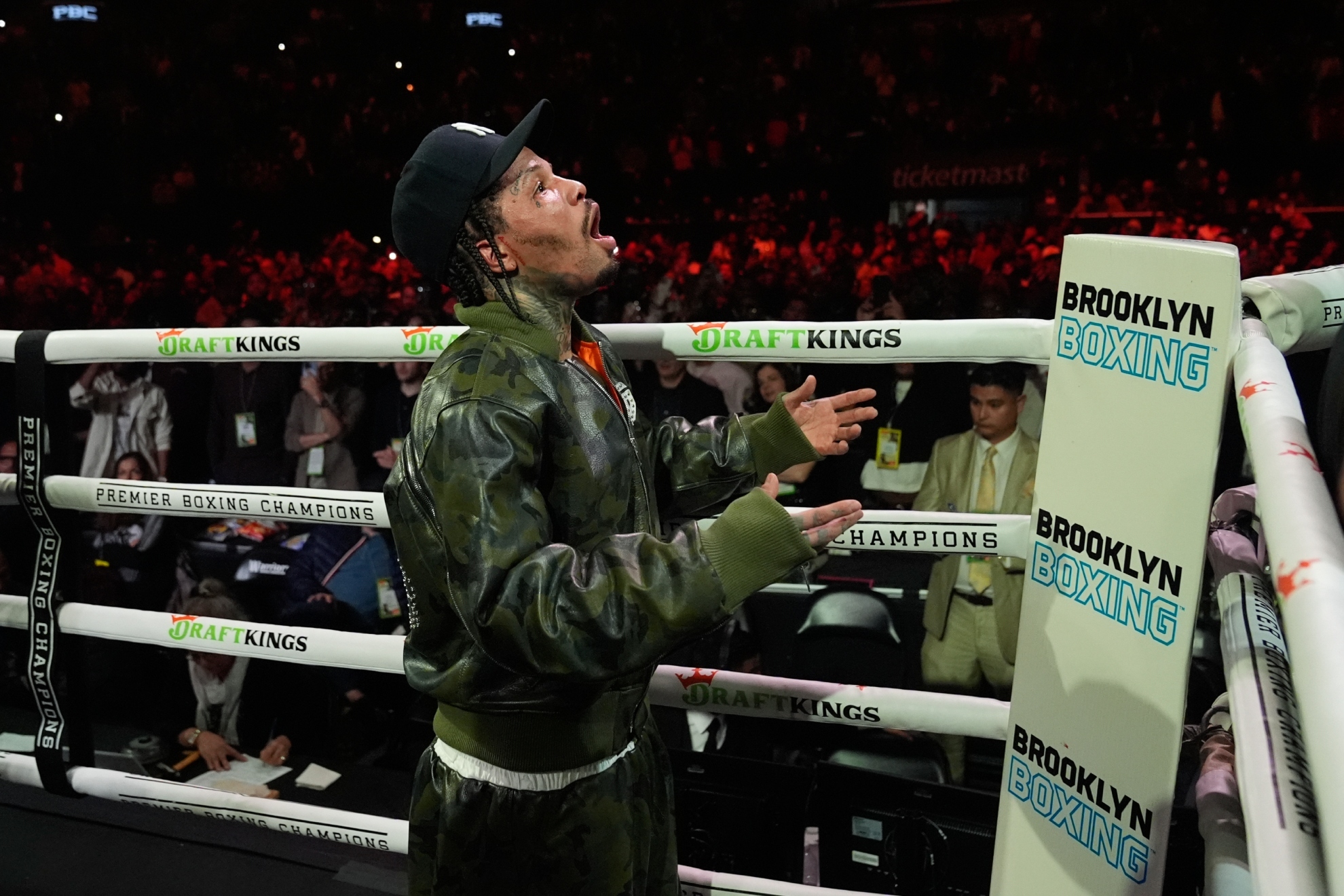 Gervonta Davis - Latest News | MARCA English