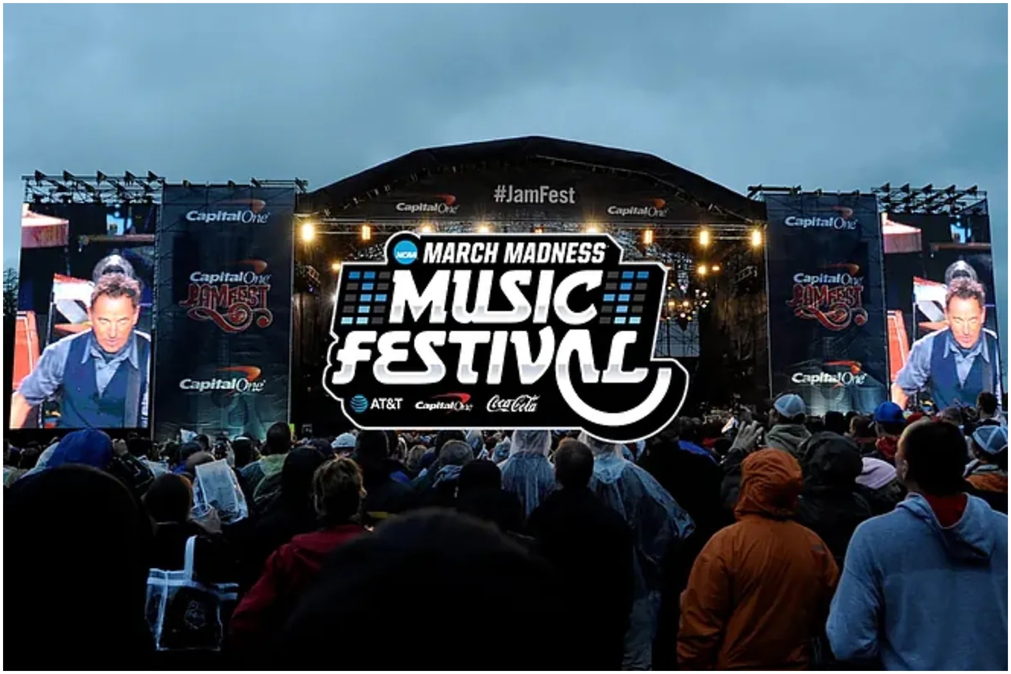March Madness Music Festival 2026: Dates, location, tickets and ...