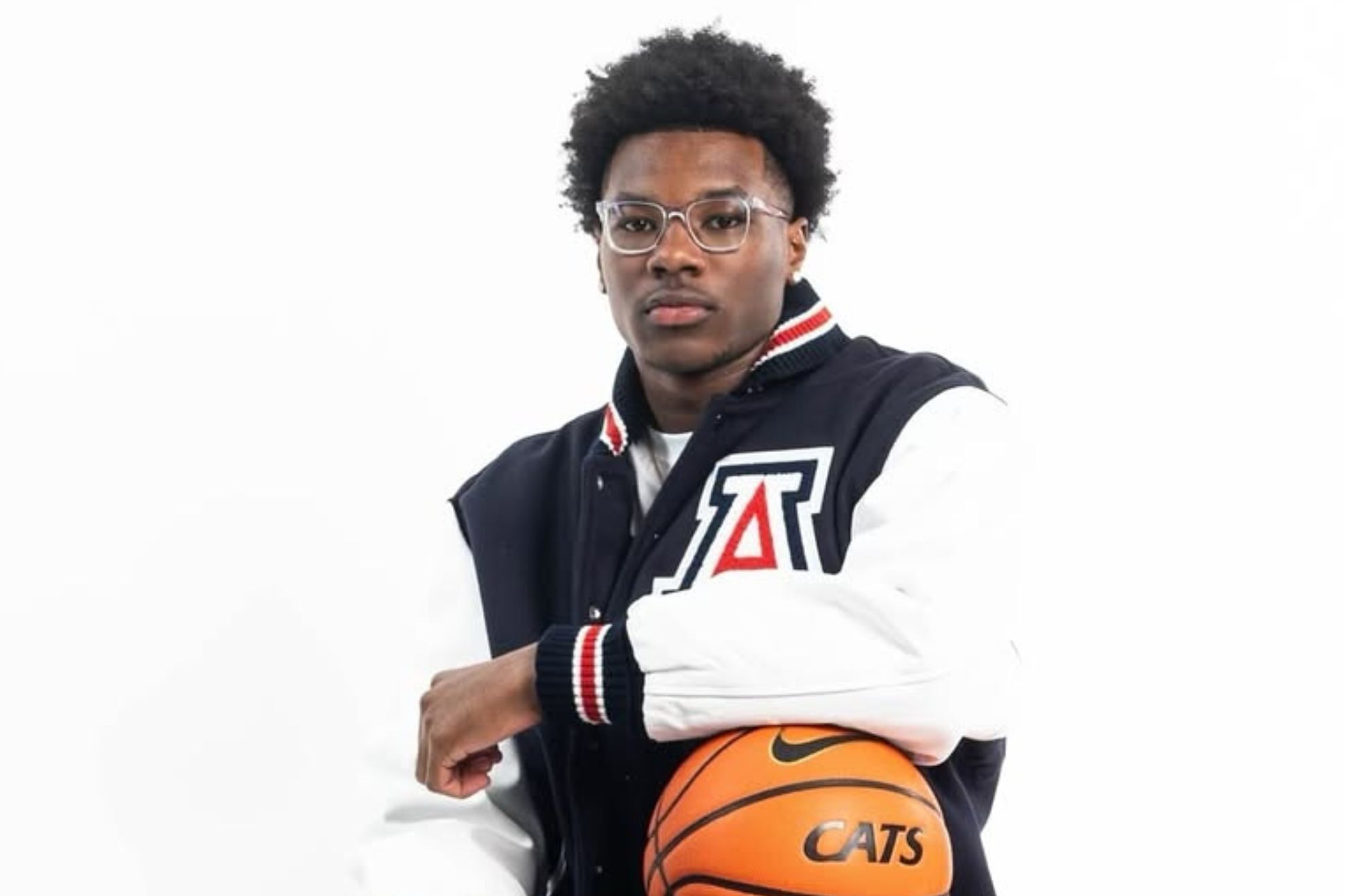 What to know about Bryce James' role as Arizona reaches the 2026 Final ...